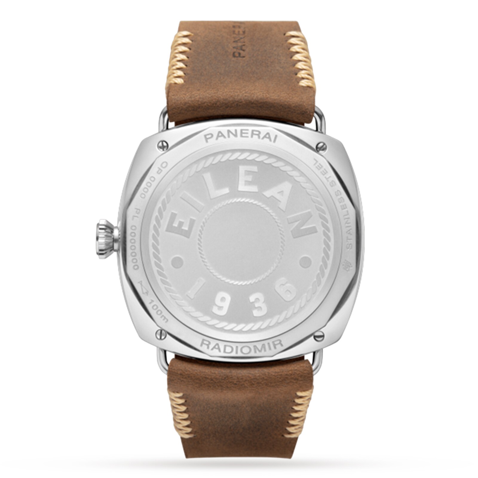 Panerai Radiomir Eilean 45mm PAM01243 | Watches Of Switzerland UK