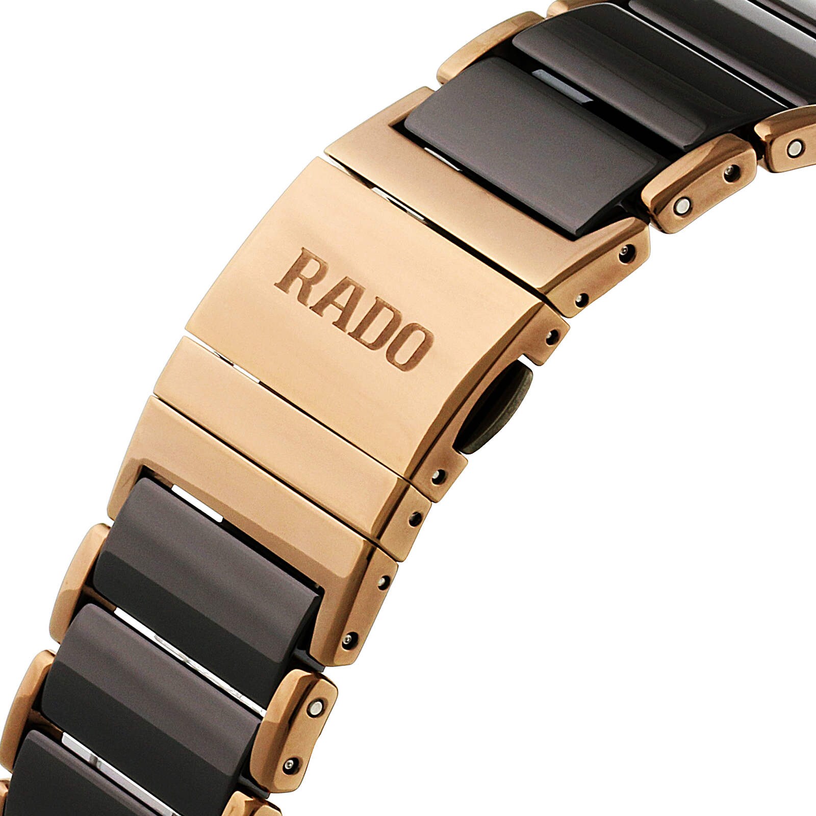 Rado Integral 31mm Mens Watch R20207712 | Goldsmiths