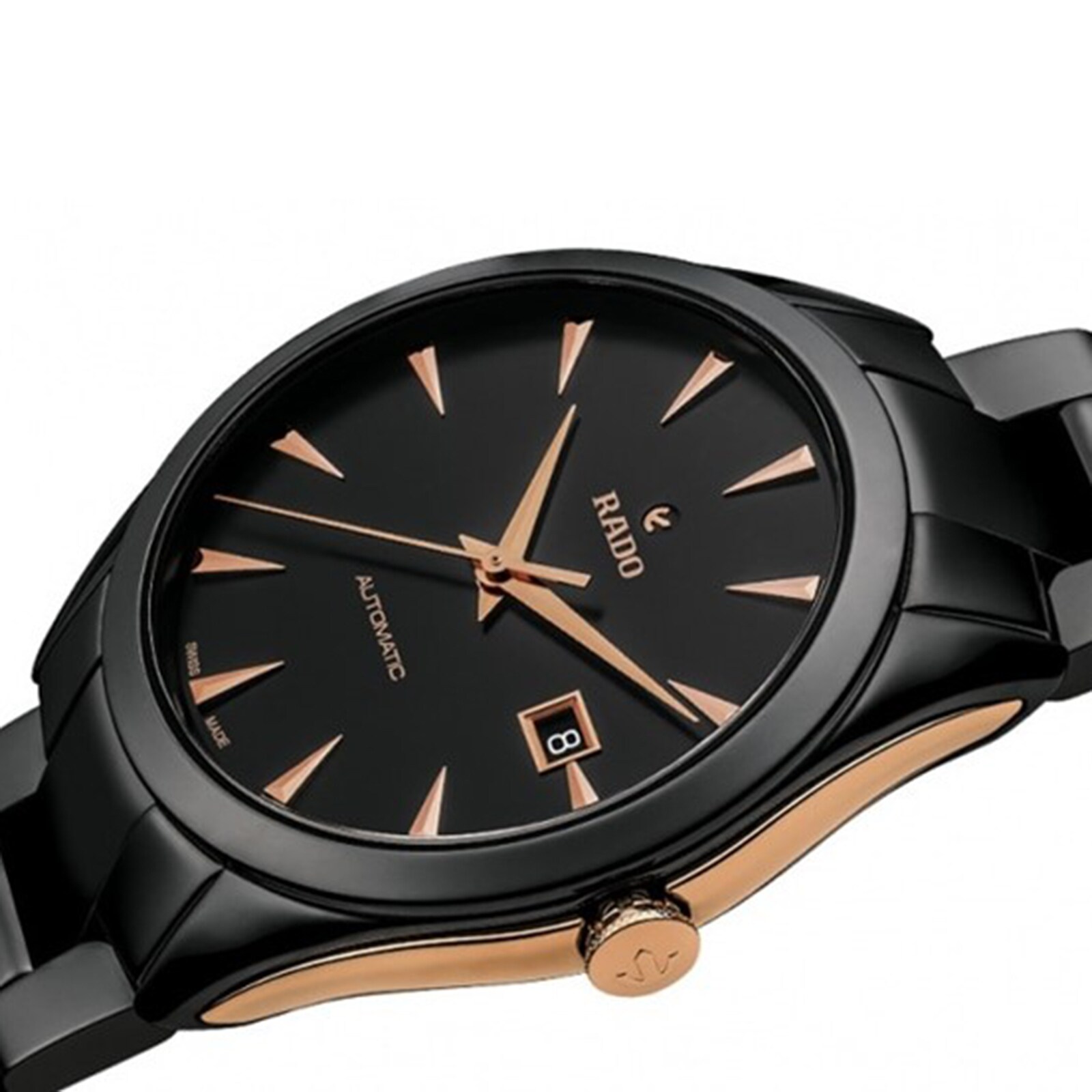 Rado HyperChrome 42mm Unisex Watch R32252162 | Watches Of Switzerland UK