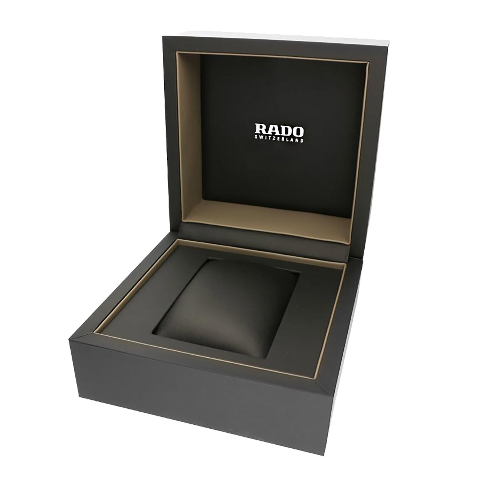 Rado True Thinline 39mm Unisex Watch R27012105 | Watches Of Switzerland UK