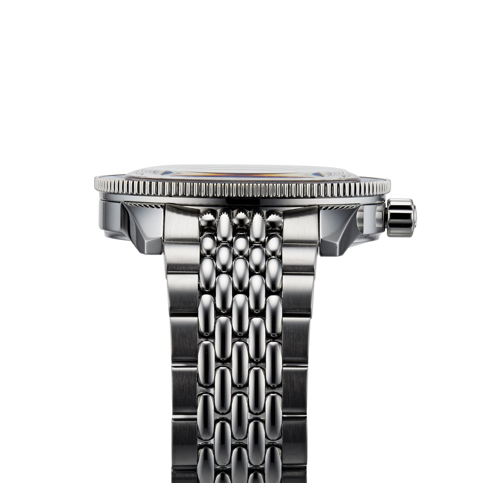 Rado Captain Cook 42mm Mens Watch R32505203 | Goldsmiths