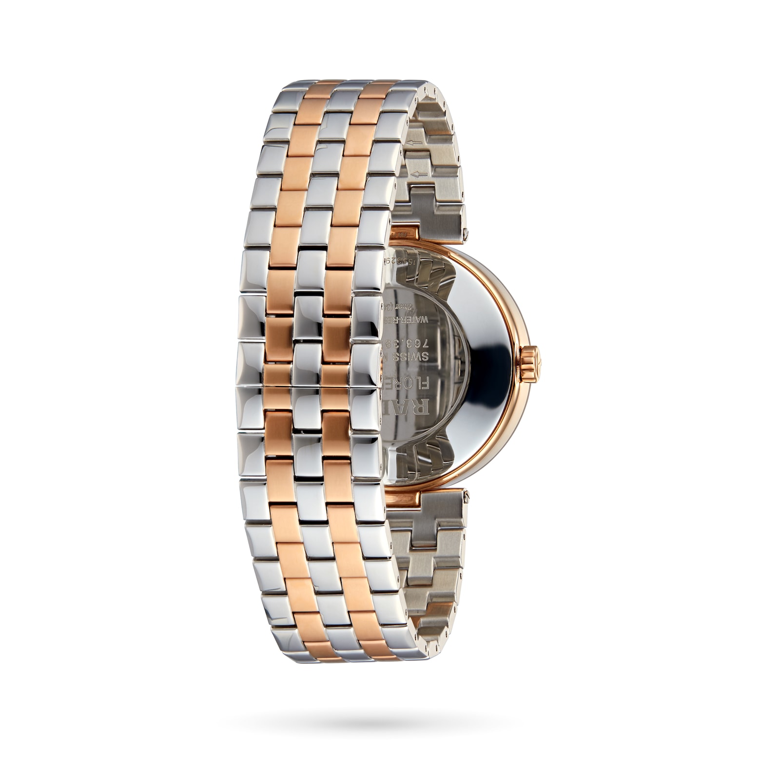 Rado Florence 38mm Ladies Watch R48902733 | Watches Of Switzerland UK