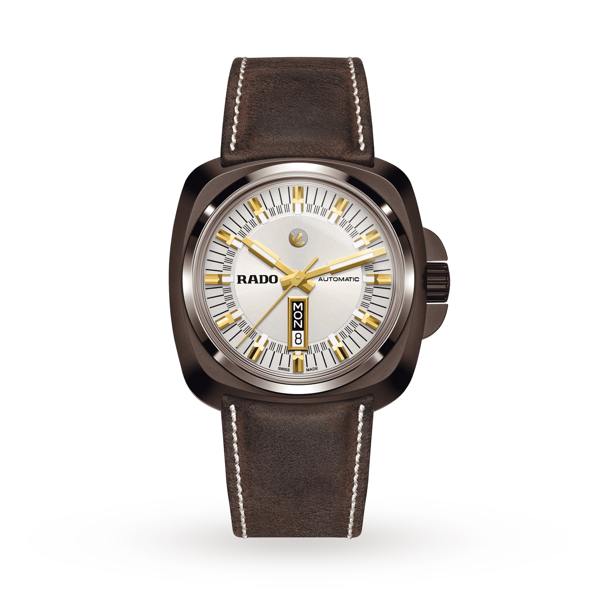 Mens Watches | Rado | Brands | Goldsmiths