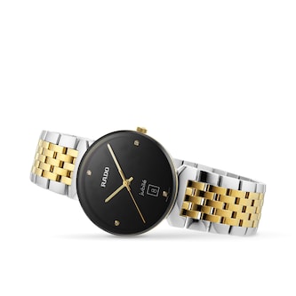 Rado Florence 38mm Unisex Watch R48912703 | Watches Of Switzerland UK