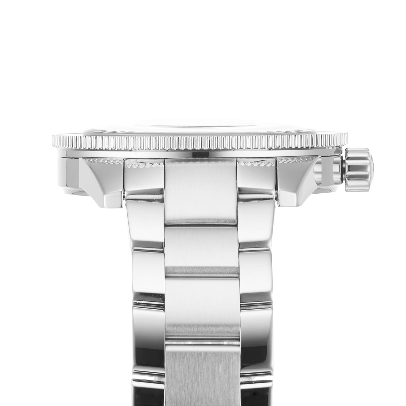 Rado Captain Cook Red Automatic 42mm Mens Watch R32105353 | Goldsmiths