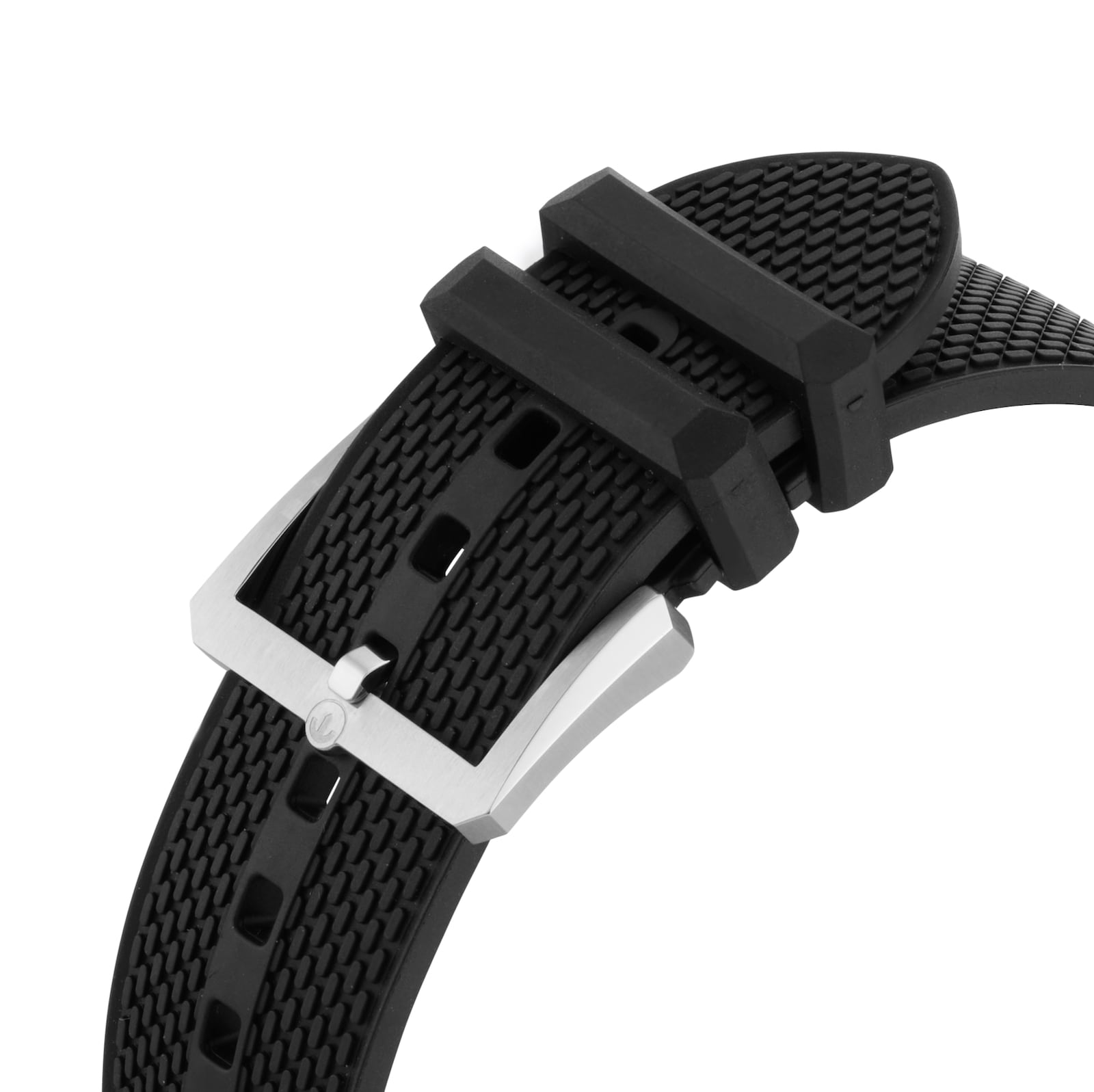 Rado Captain Cook Automatic 42mm Mens Watch 3 Strap Set R32505019 ...