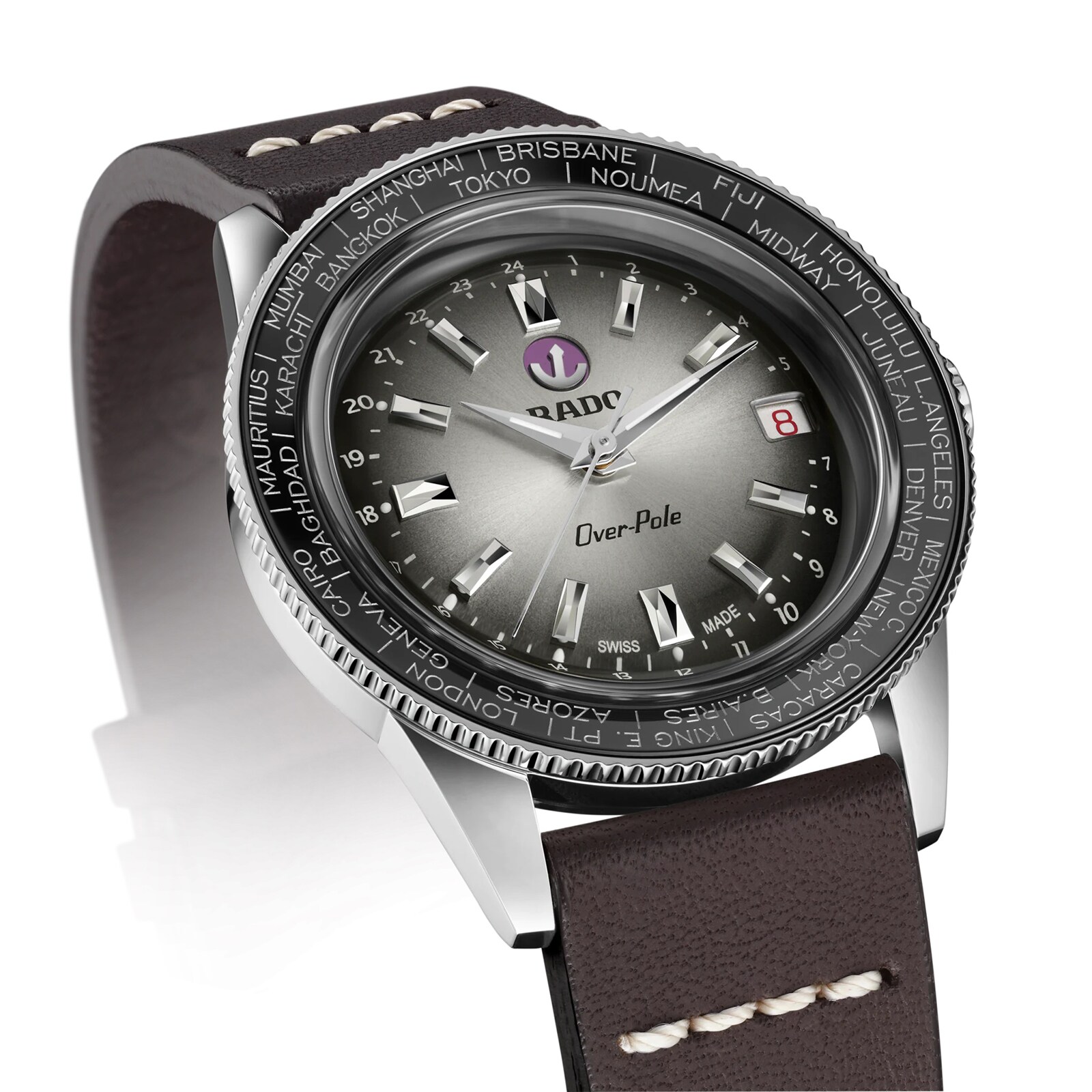 Captain Cook | Rado | Brands | Goldsmiths