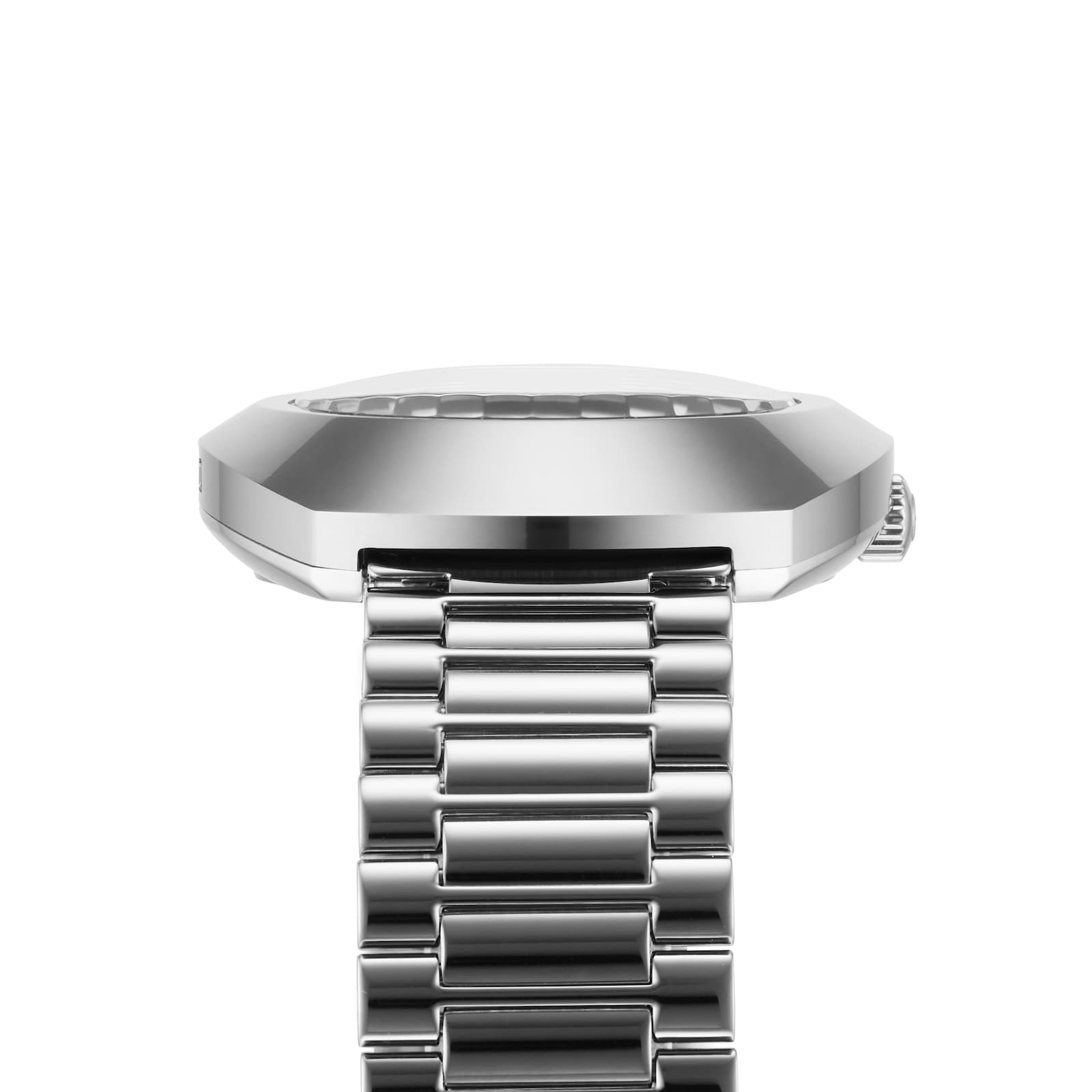 Rado DiaStar 35mm Unisex Watch Black R12408613 | Goldsmiths