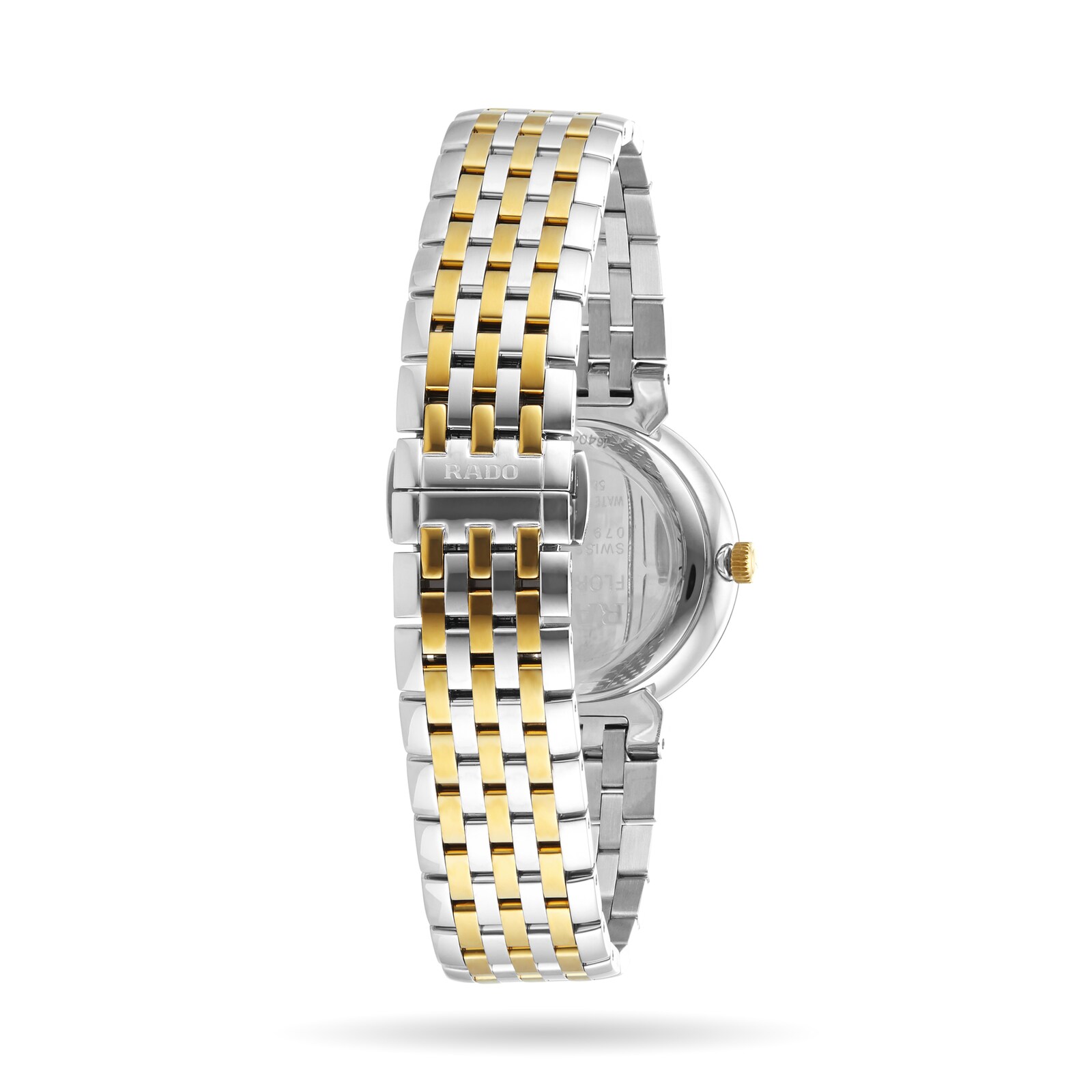 Rado Florence Classic Diamonds 30mm Ladies Watches R48913743 | Watches ...