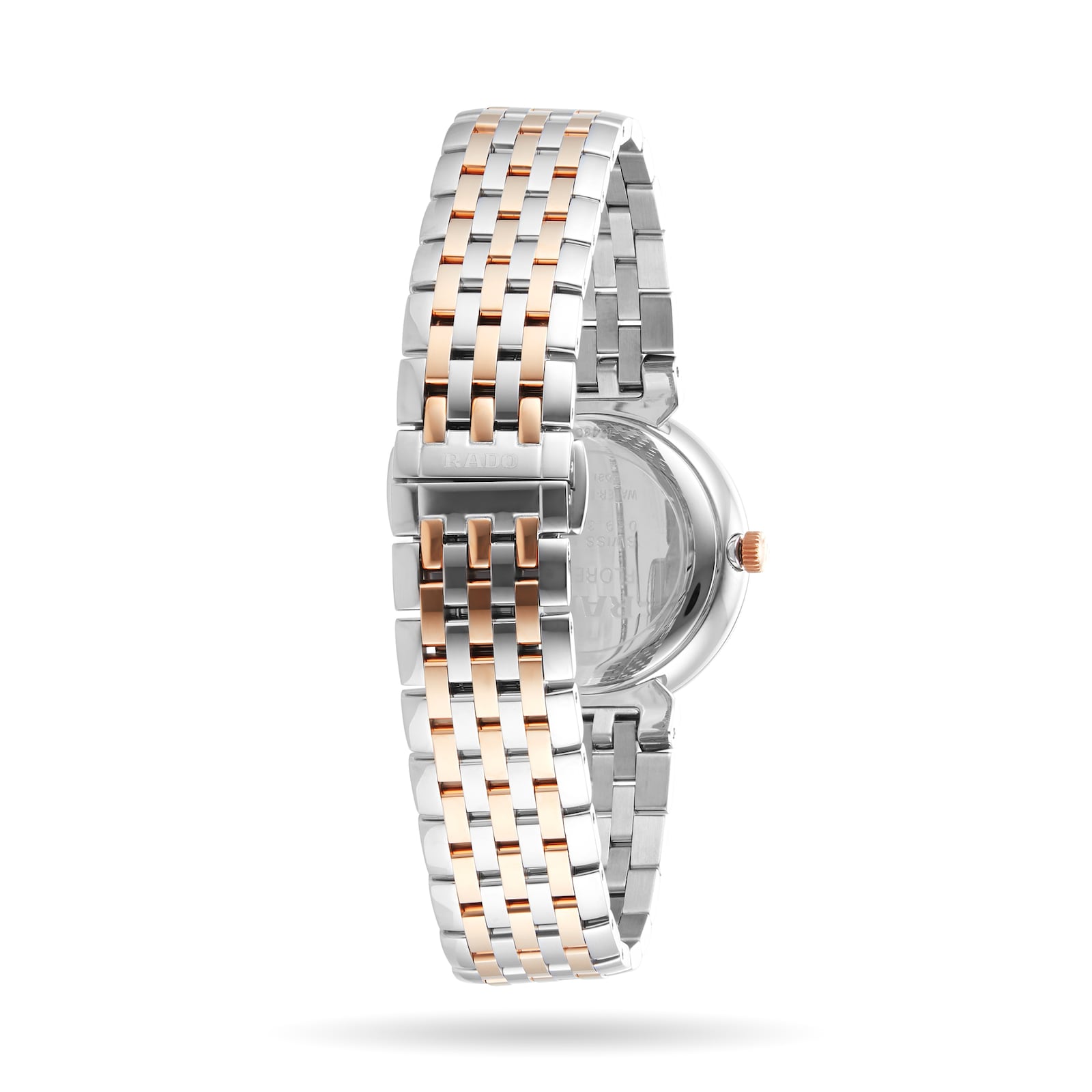 Rado Florence Classic Diamonds 30mm Ladies Watch R48913763 | Goldsmiths