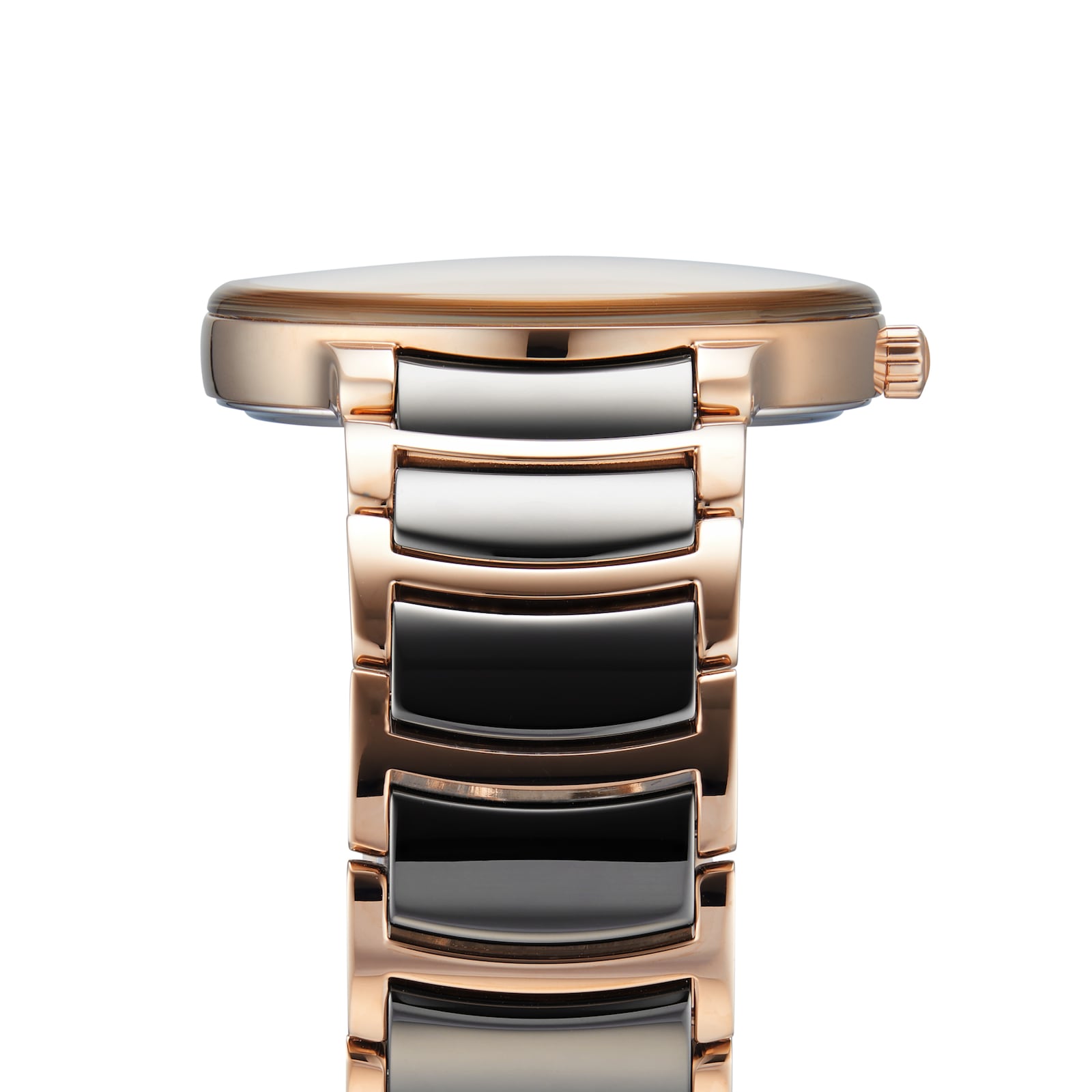 Rado Centrix 39mm Mens Watch Black R30023012 | Watches Of Switzerland UK