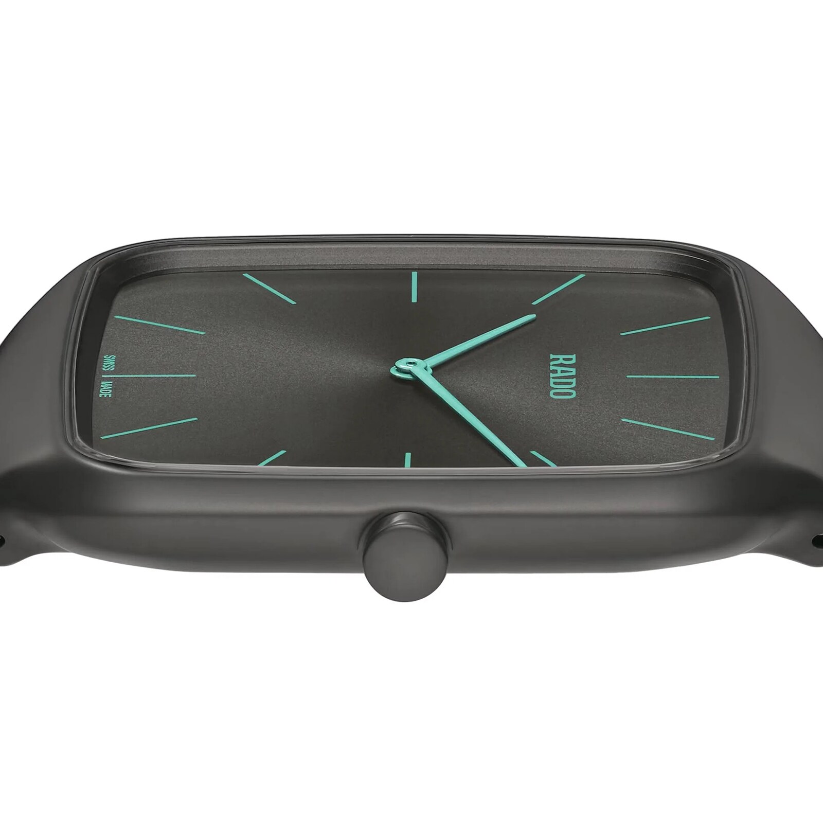 Rado True Square Thinline X Les Couleurs Le Corbusier 37mm Limited ...