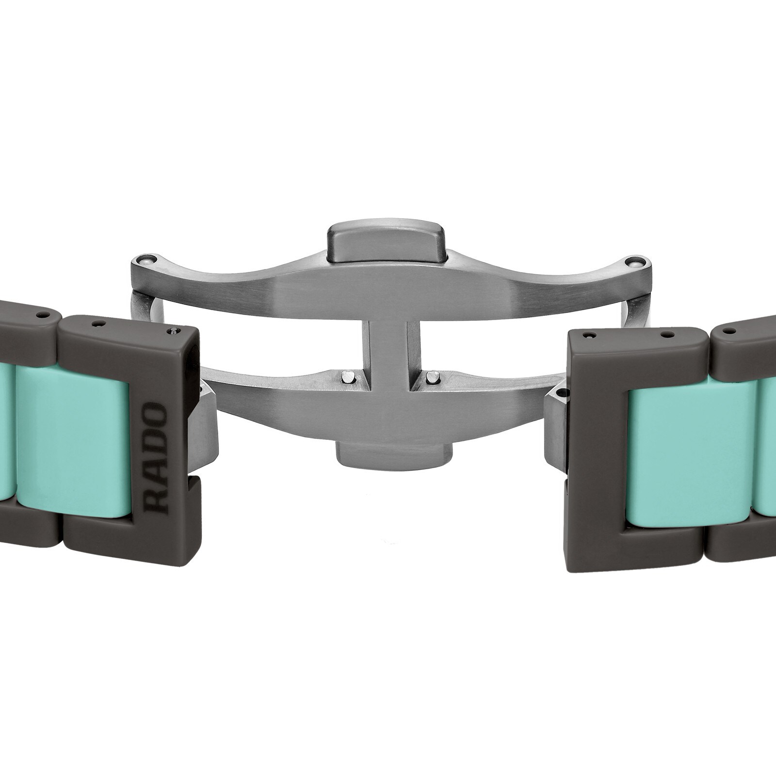 Rado True Square Thinline X Les Couleurs Le Corbusier 37mm Limited ...