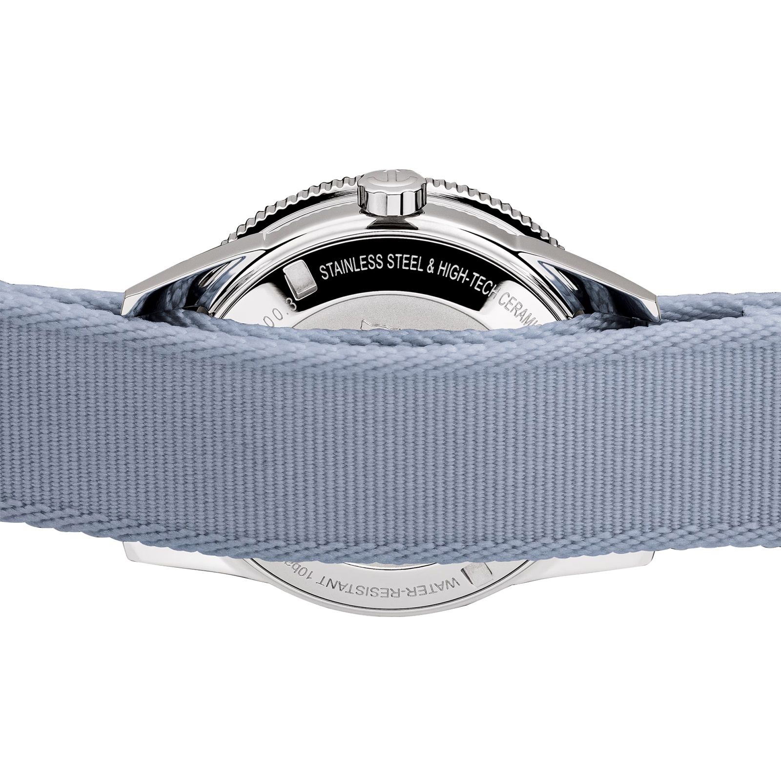 Rado Captain Cook 37mm Mens Watch R32500718 | Watches Of Switzerland UK