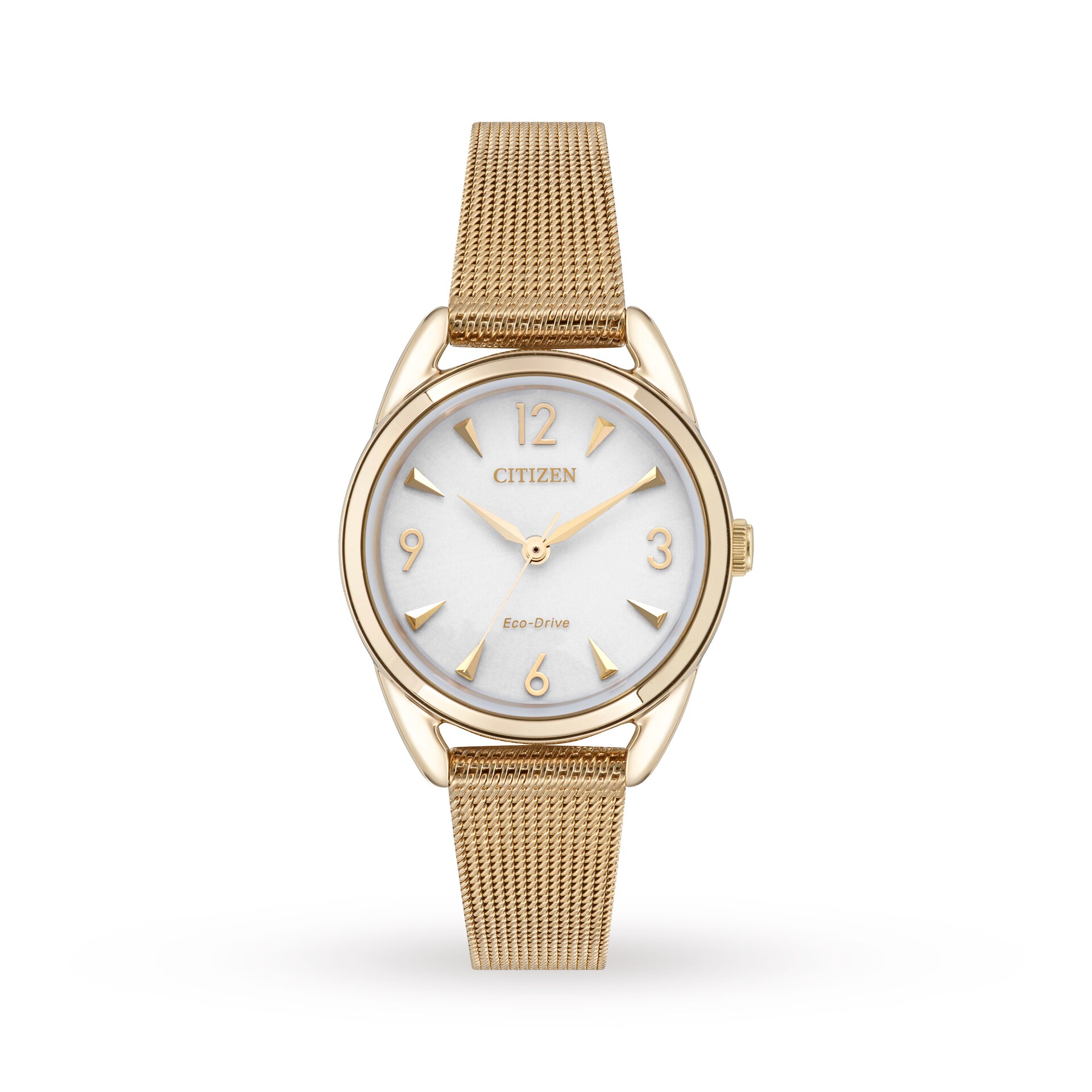 Ladies Watches | Citizen | Brands | Goldsmiths