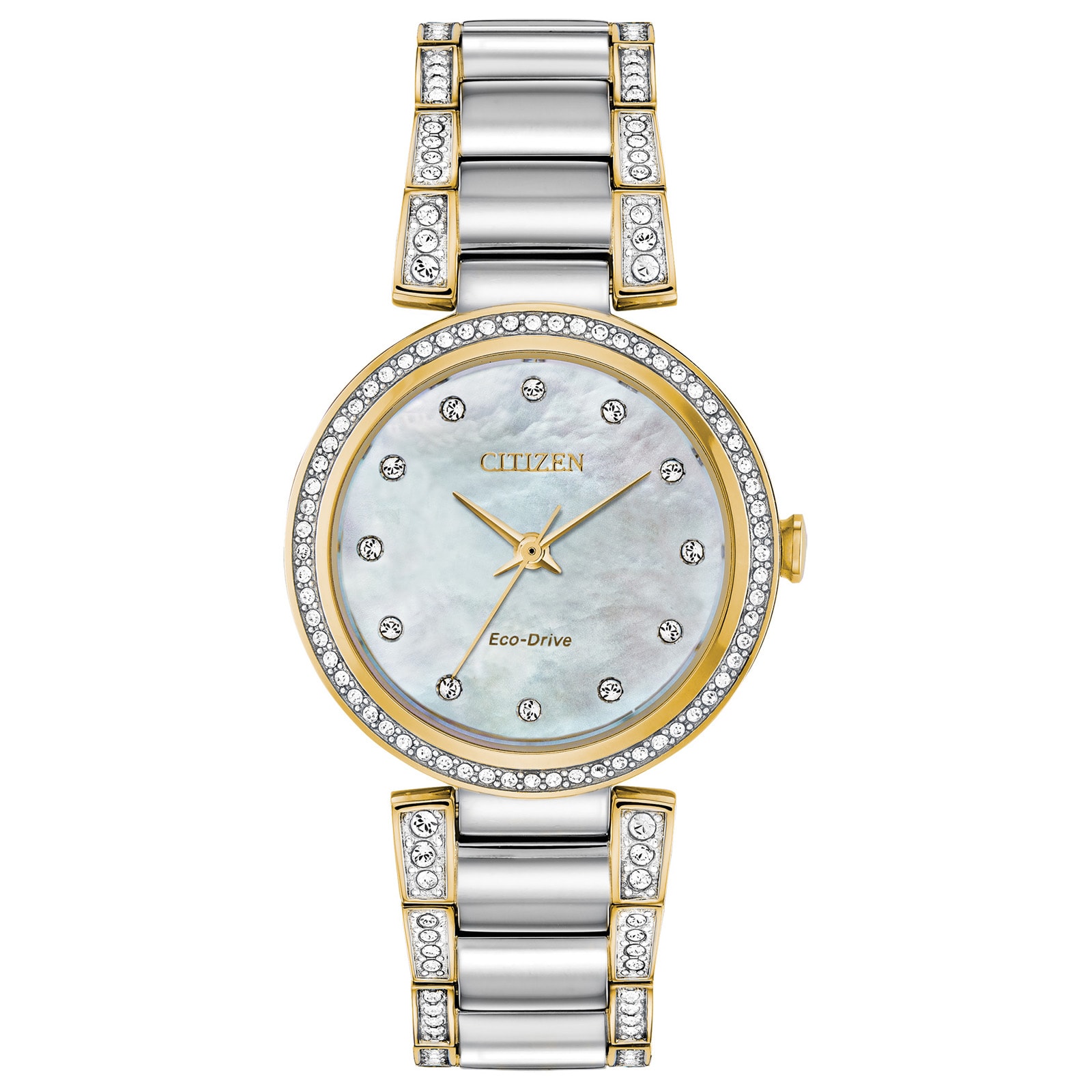 Ladies Watches | Citizen | Brands | Goldsmiths