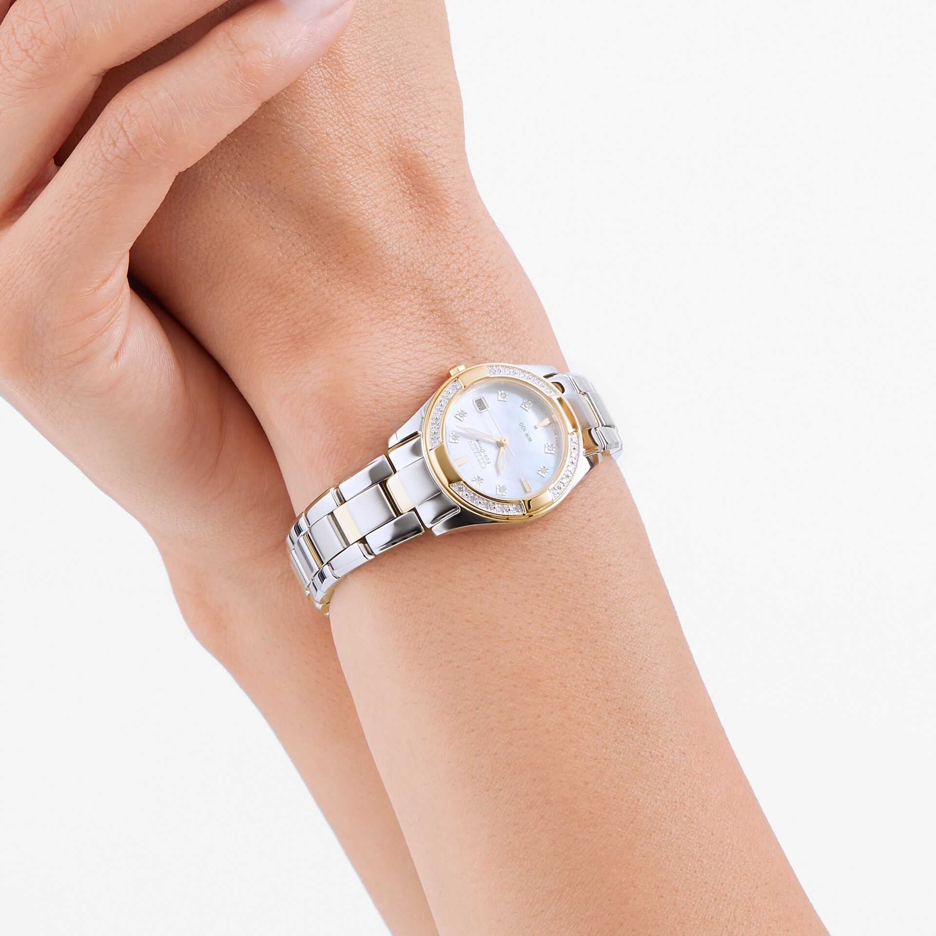 Ladies Watches | Citizen | Brands | Goldsmiths