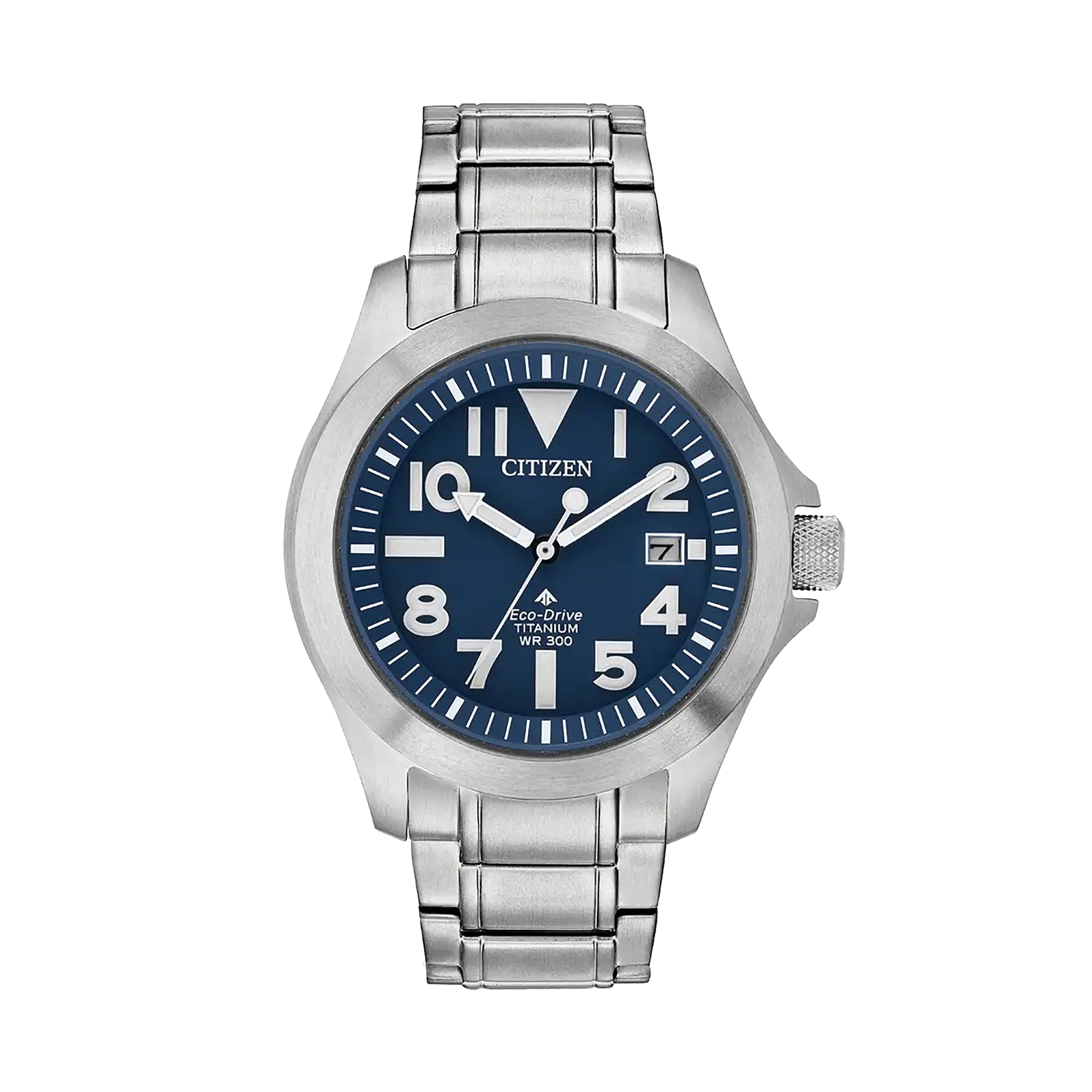 Super Titanium | Citizen | Brands | Goldsmiths