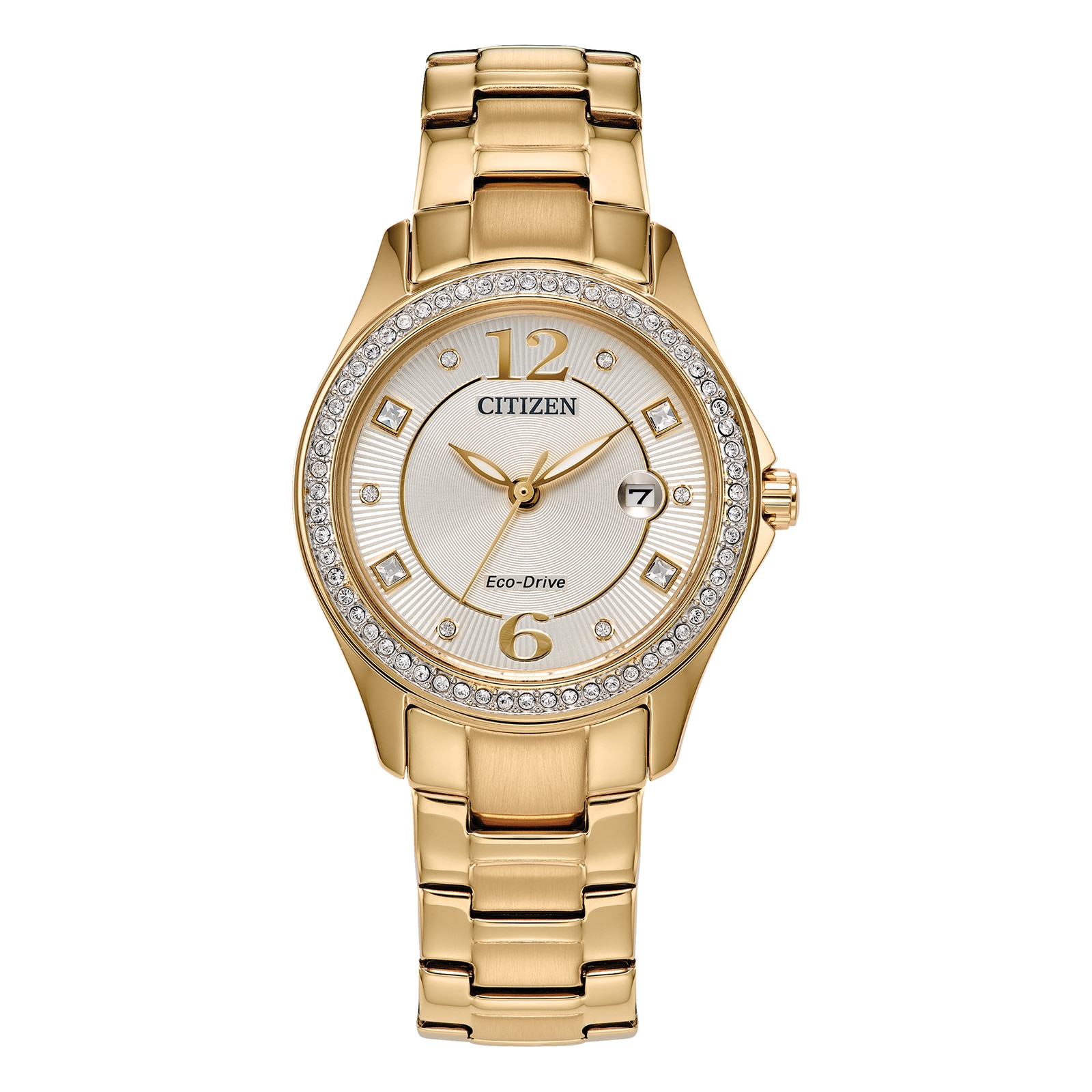 Ladies Watches | Citizen | Brands | Goldsmiths