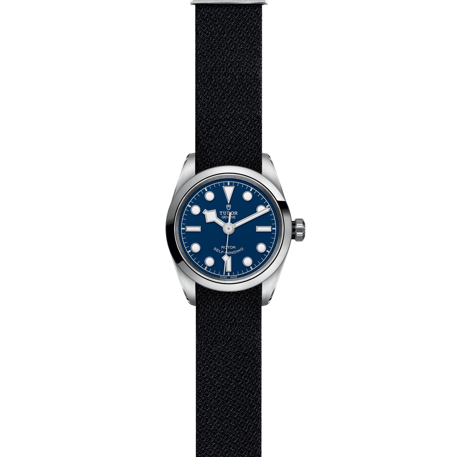 Tudor Ladies Watches, Steel & Gold Tudor Watches for Women for Sale ...