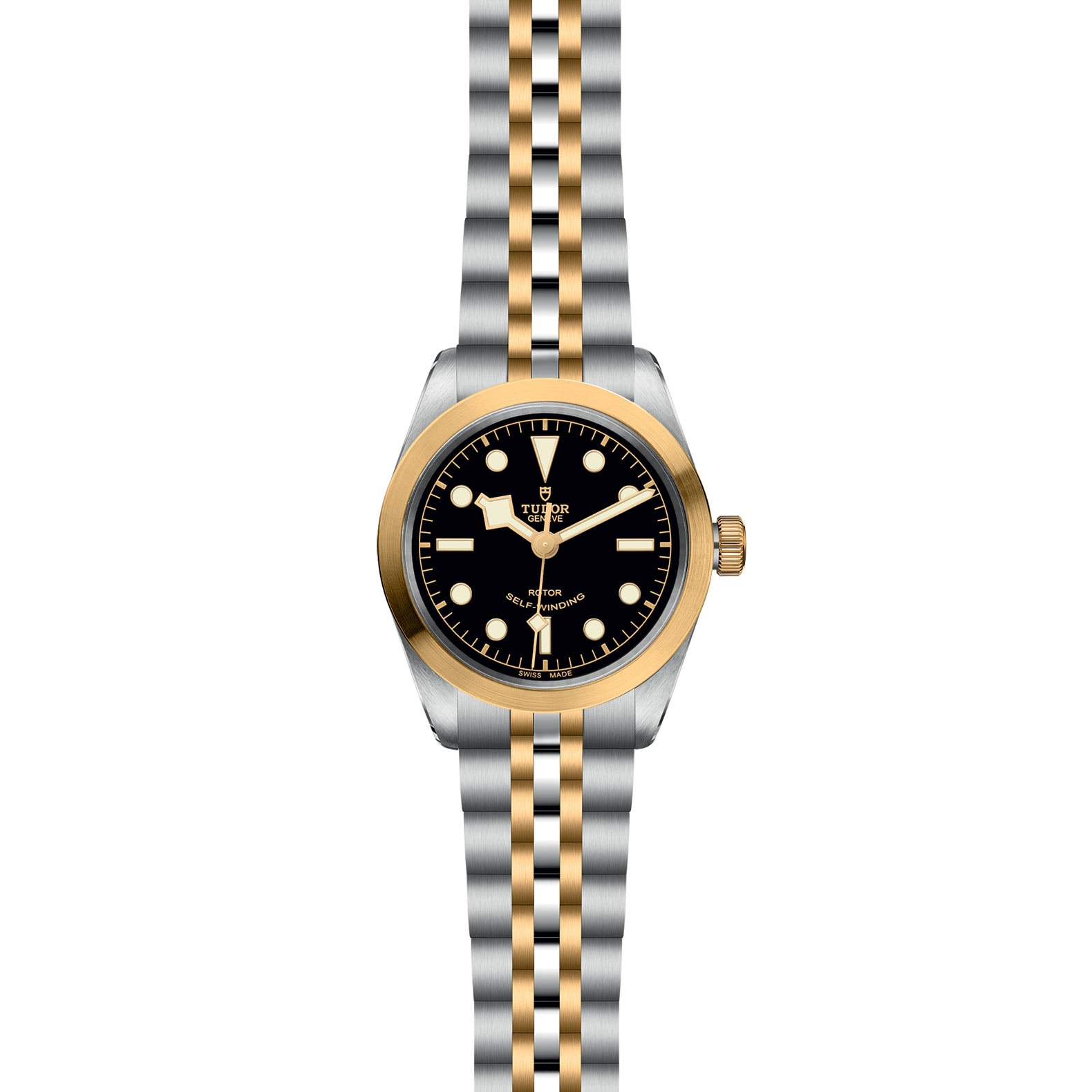 Tudor Ladies Watches, Steel & Gold Tudor Watches for Women for Sale ...