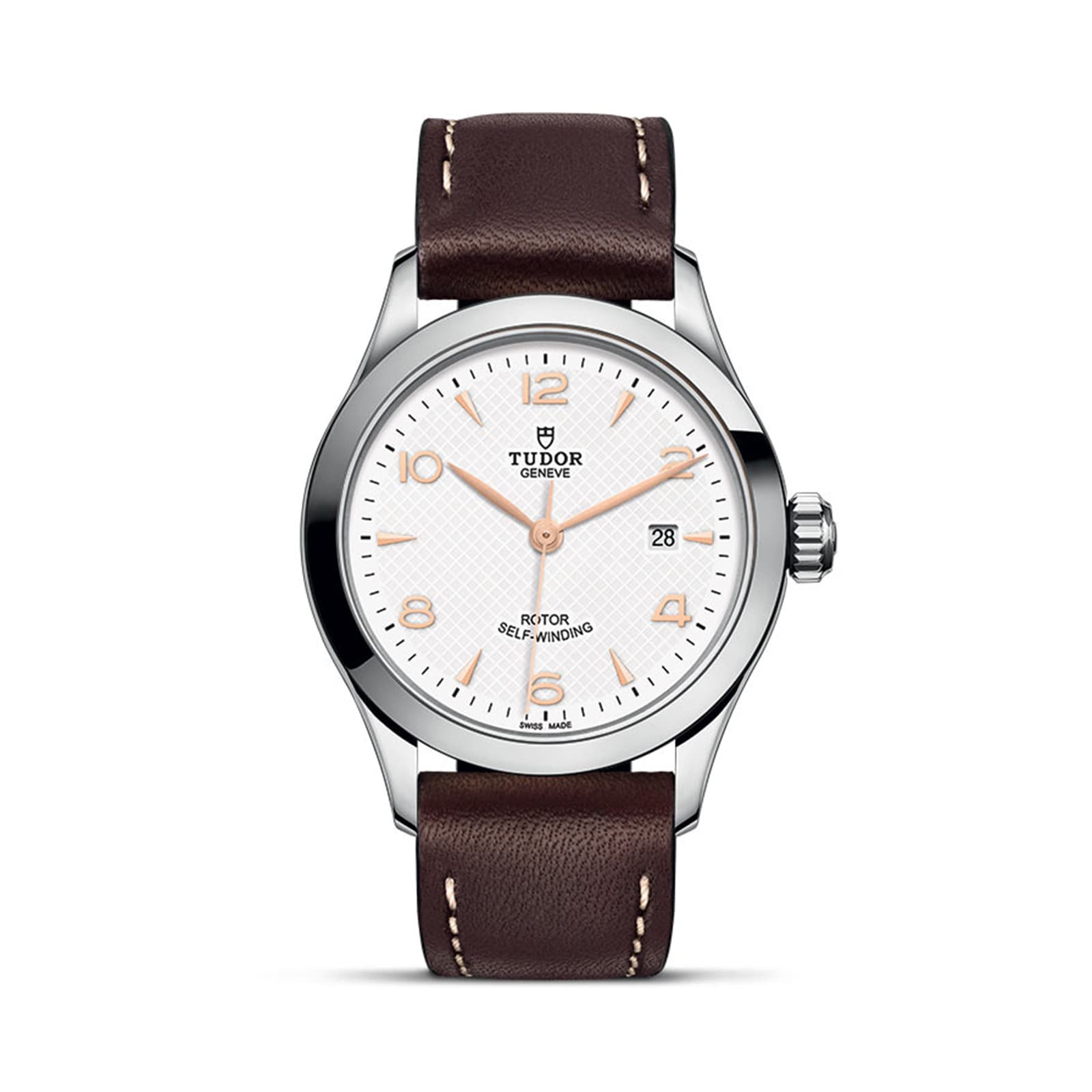 Tudor 1926 Watches, Mens & Ladies Tudor 1926 28, 26, 39 & 41mm Watches ...