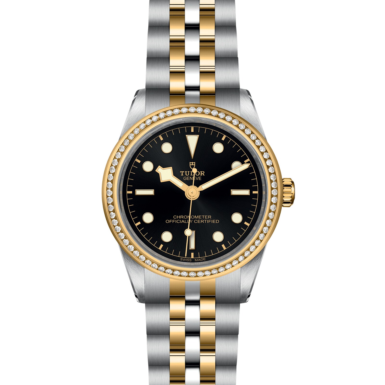 Tudor Black Bay Watches, Automatic Black Bay 58, 41, 36, 32 & GMT Tudor ...