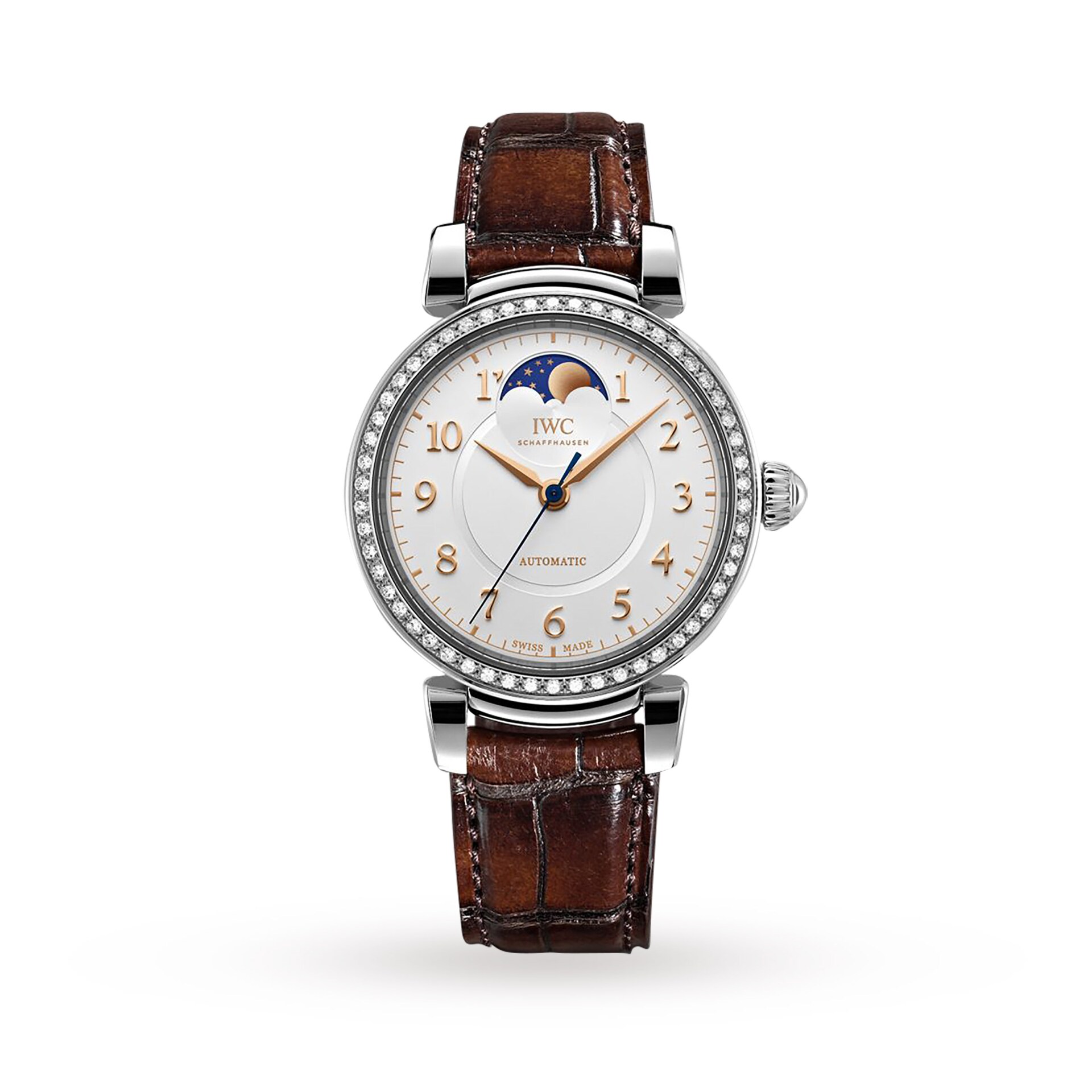 Ladies Watches | IWC | Brands | Goldsmiths