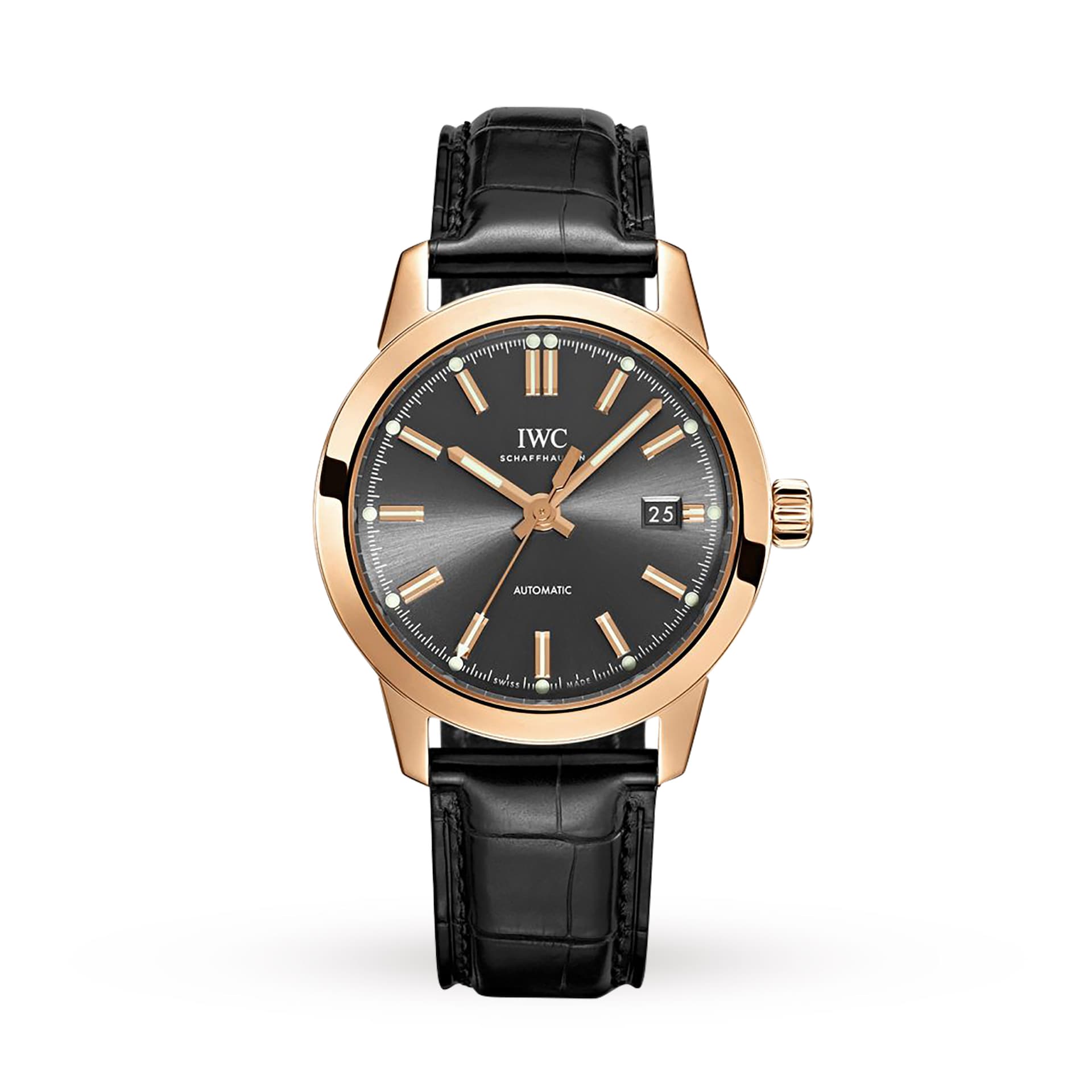 Mens Watches | IWC | Brands | Watches Of Switzerland UK