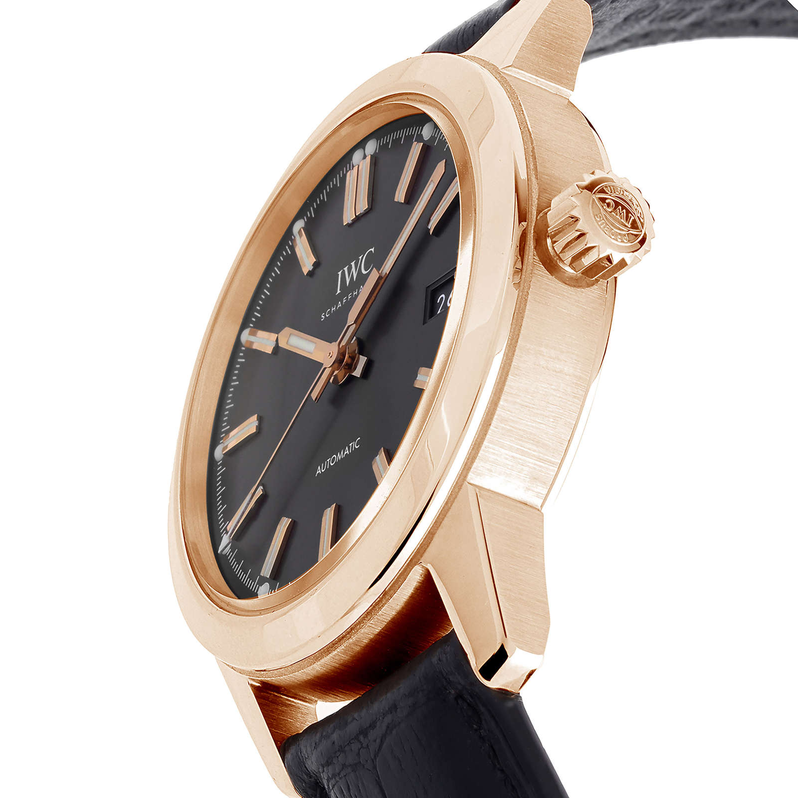 Mens Watches | IWC | Brands | Watches Of Switzerland UK