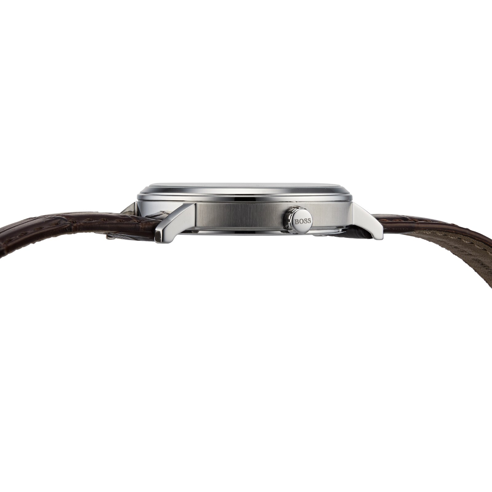 BOSS Corporal Mens Watch 40mm 1513639 | Goldsmiths