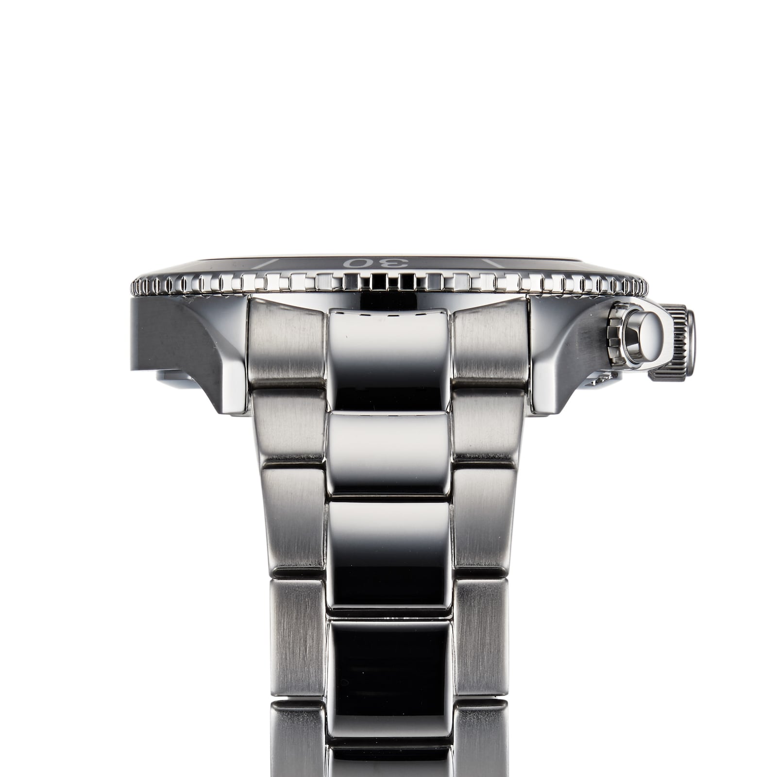 BOSS Ocean Edition Mens Watch 48mm 1513704 | Goldsmiths