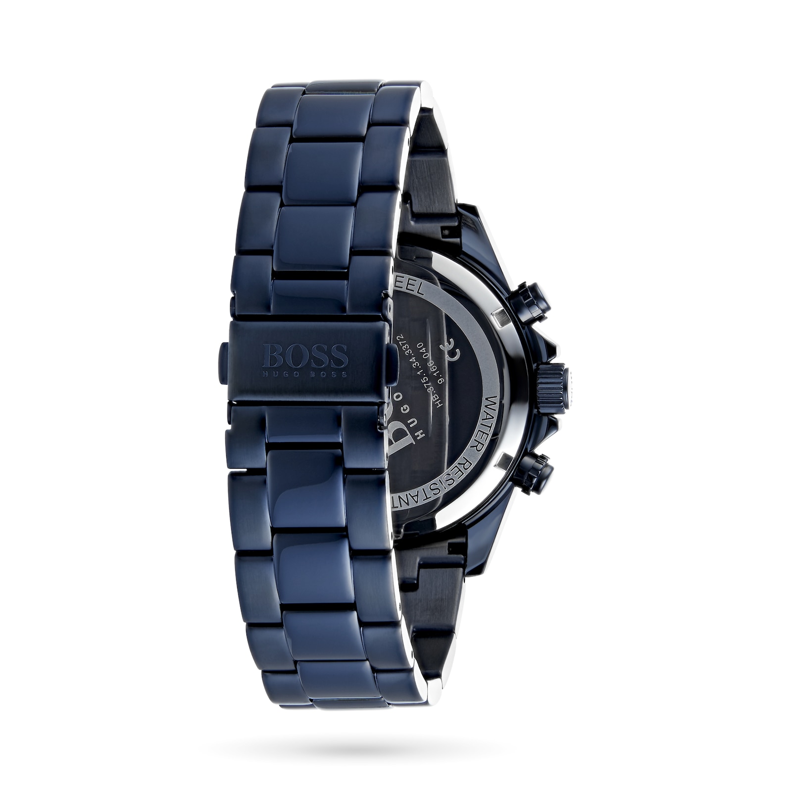 BOSS Hero Sport Mens Watch 45mm 1513758 | Goldsmiths