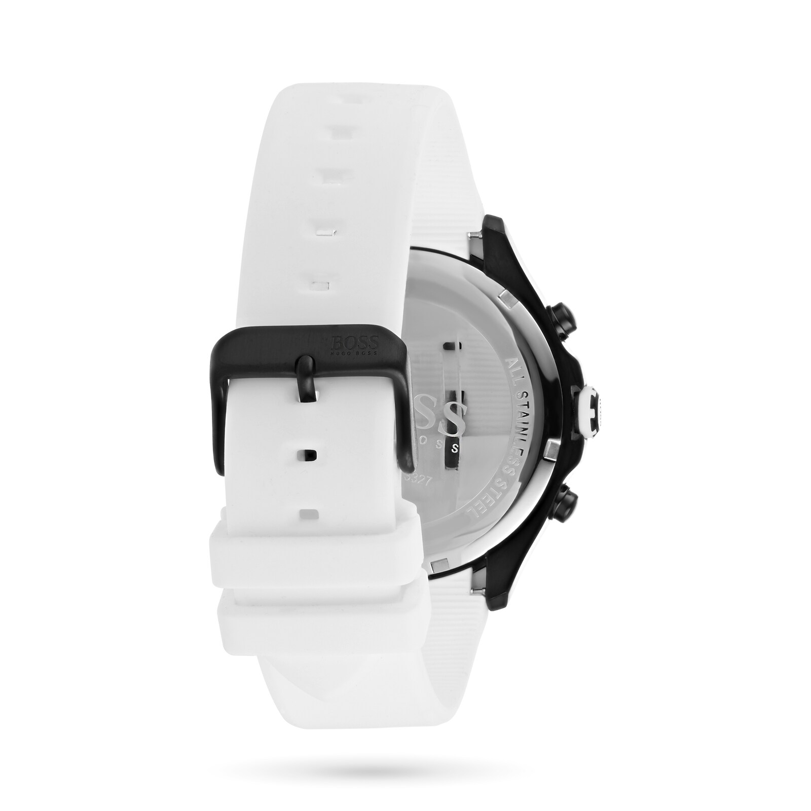 BOSS Velocity Mens Watch 44mm 1513718 | Goldsmiths