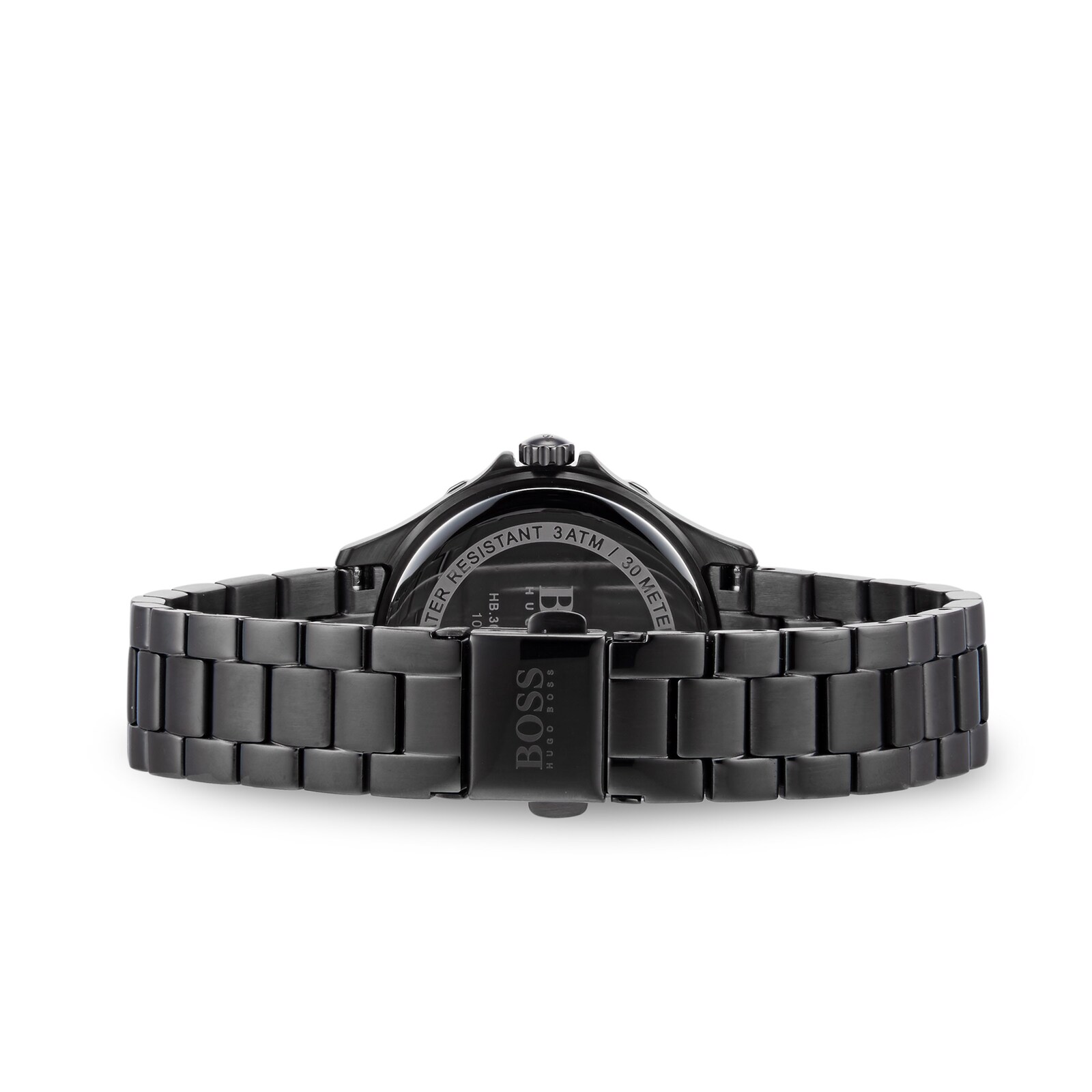 BOSS Mini Sport Ladies Watch 32mm 1502470 | Goldsmiths