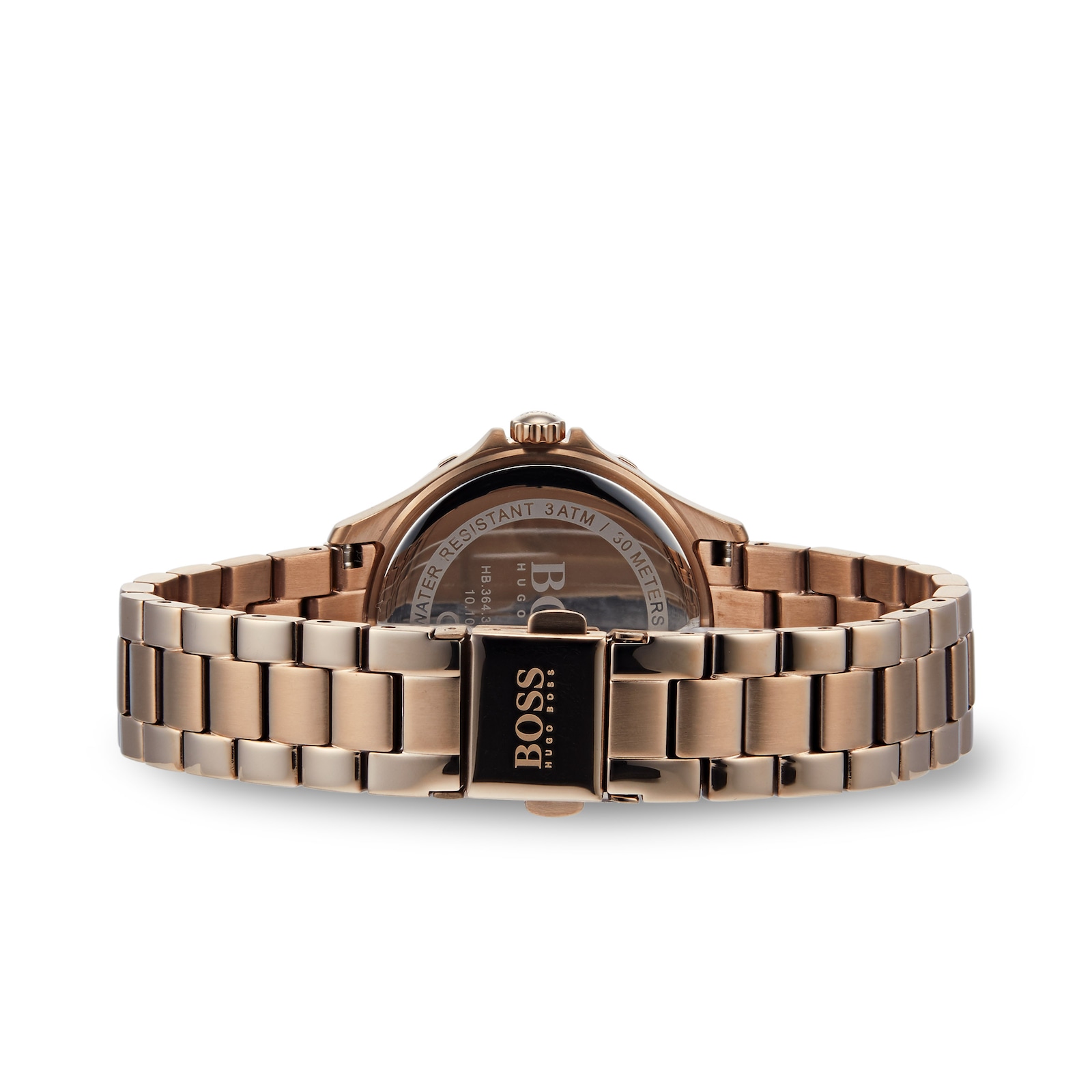 BOSS Mini Sport Ladies Watch 32mm 1502468 | Goldsmiths