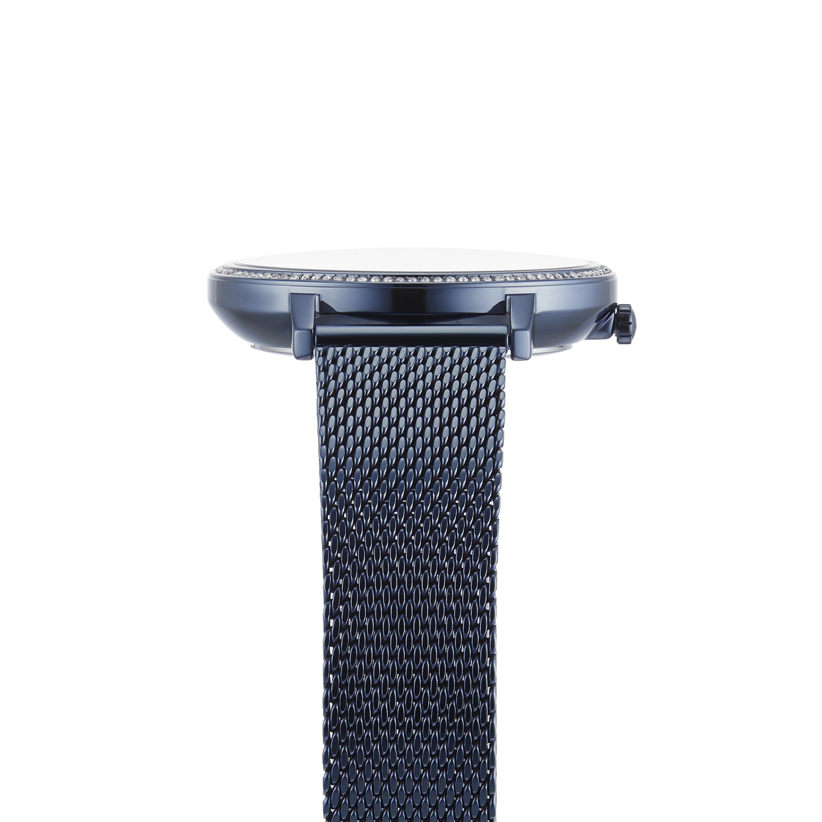 BOSS Infinity Blue Ladies Watch 35mm 1502518 | Goldsmiths