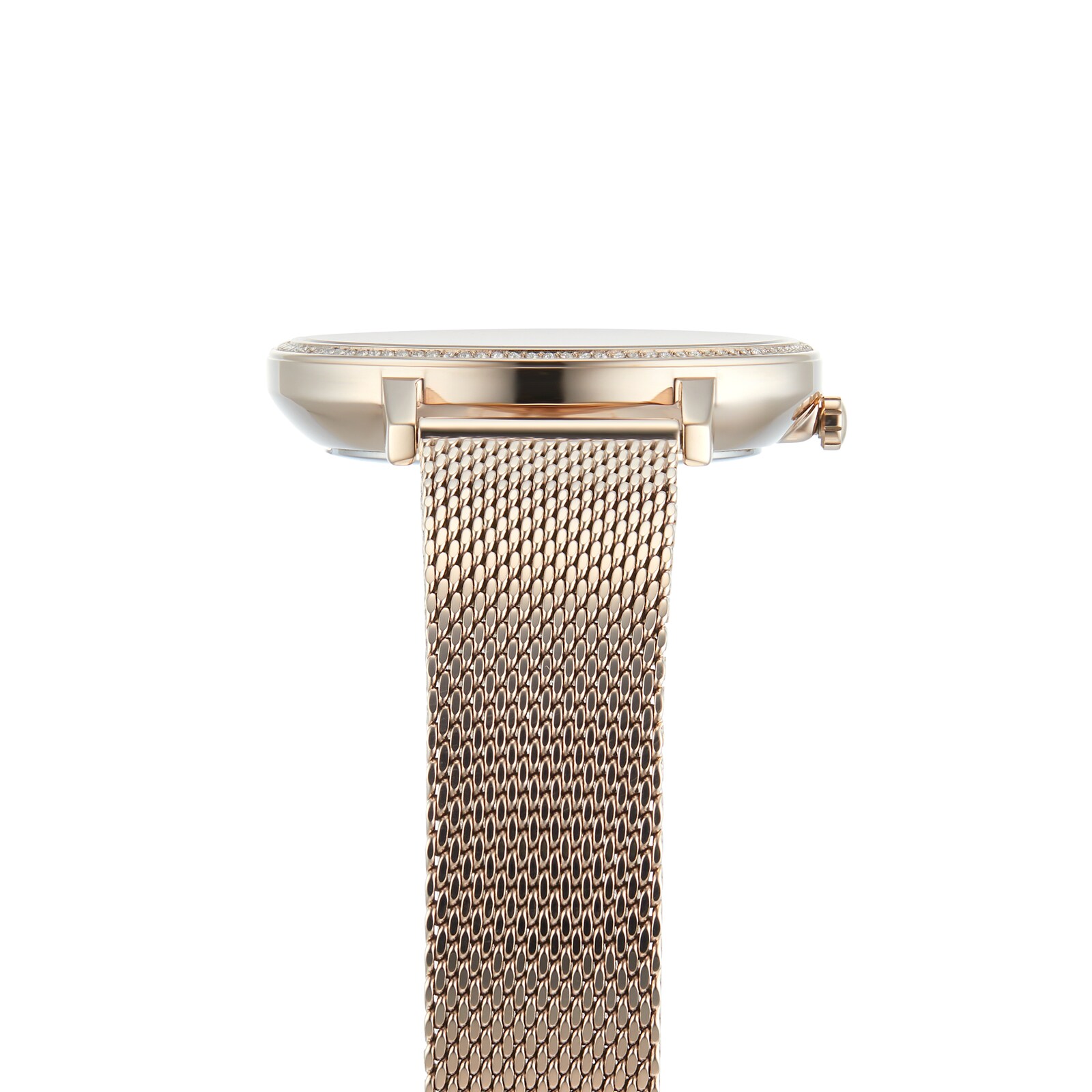 BOSS Infinity Rose Ladies Watch 35mm 1502519 | Goldsmiths