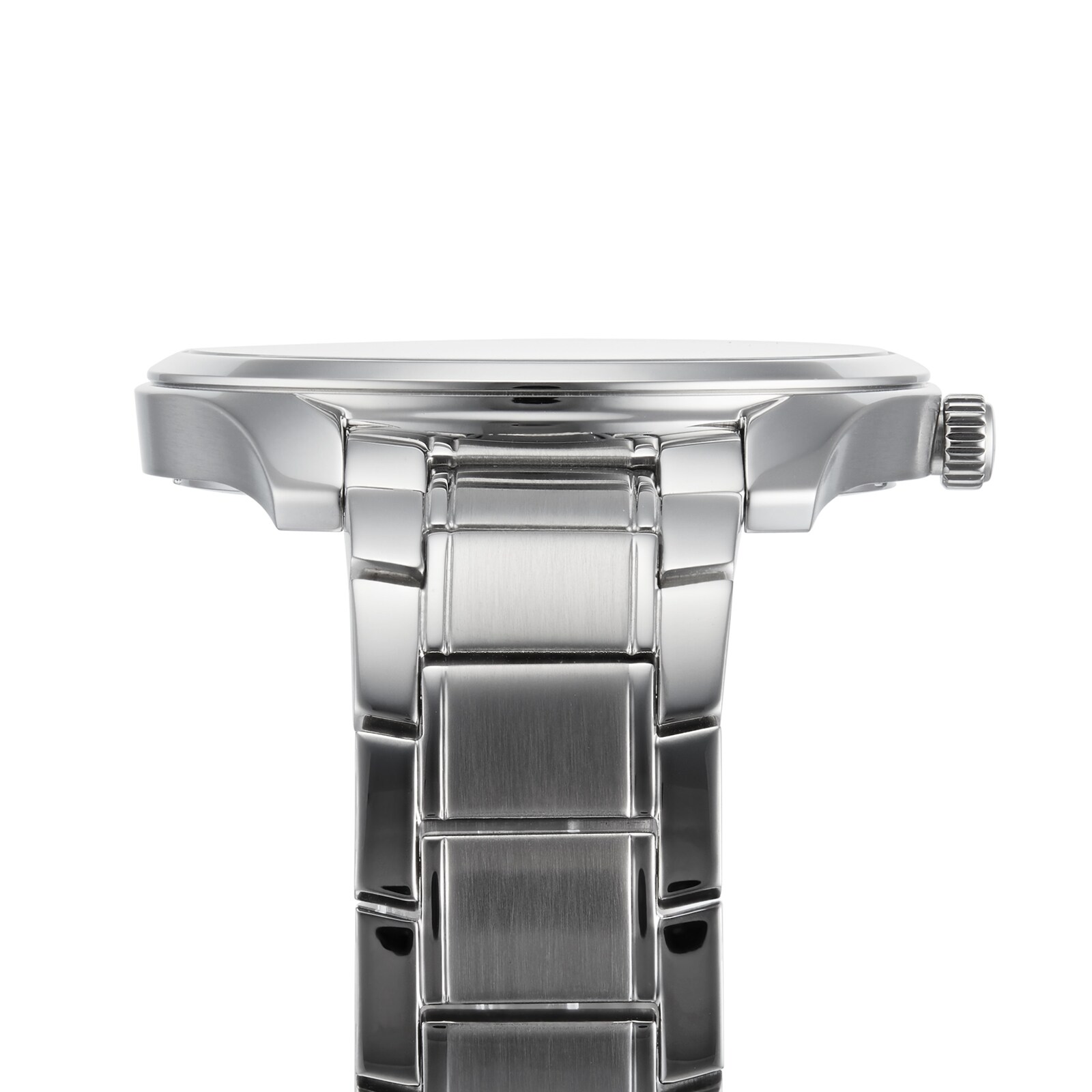 BOSS Circuit Mens Watch 42mm 1513731 | Goldsmiths