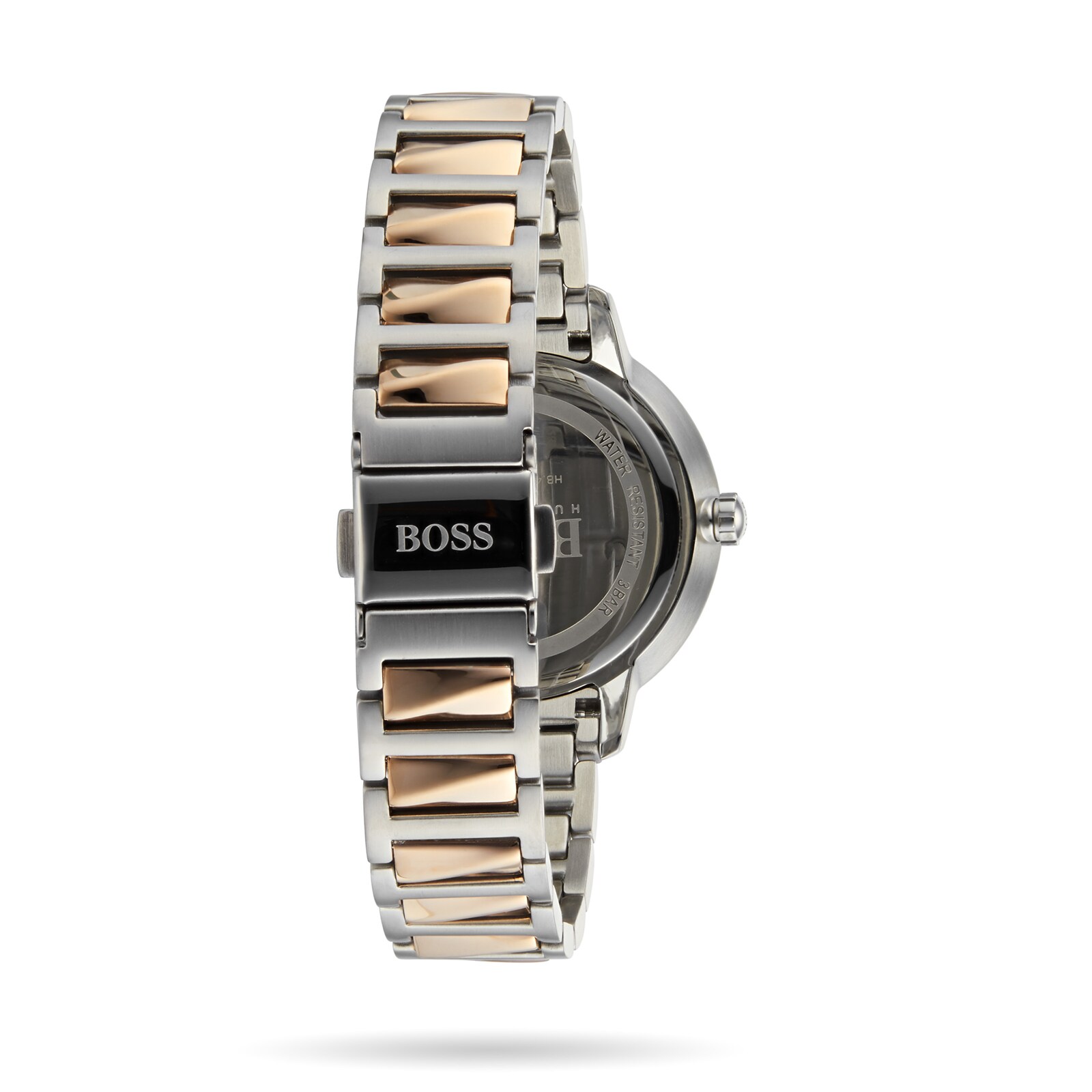 BOSS Signature Ladies Watch 34mm 1502567 | Goldsmiths