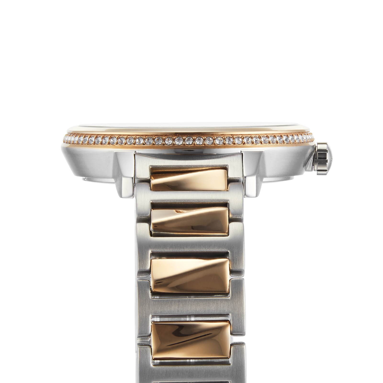 BOSS Signature Ladies Watch 34mm 1502567 | Goldsmiths