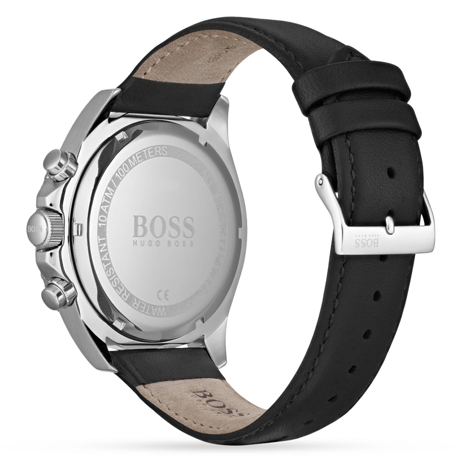 BOSS Ocean Edition Watch 46mm 1513697 | Goldsmiths