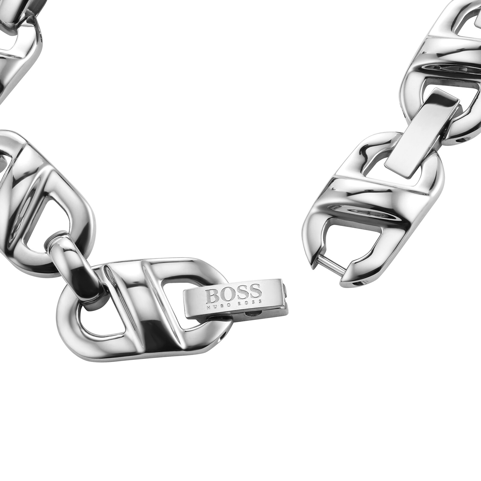 BOSS Chain 28mm Ladies Watch 1502590 | Goldsmiths