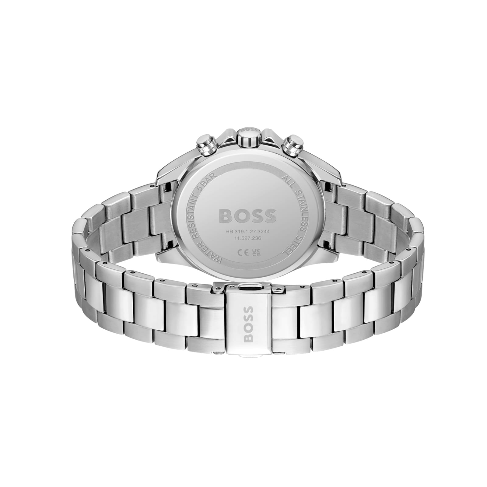 BOSS Novia 38mm Ladies Watch 1502616 | Goldsmiths