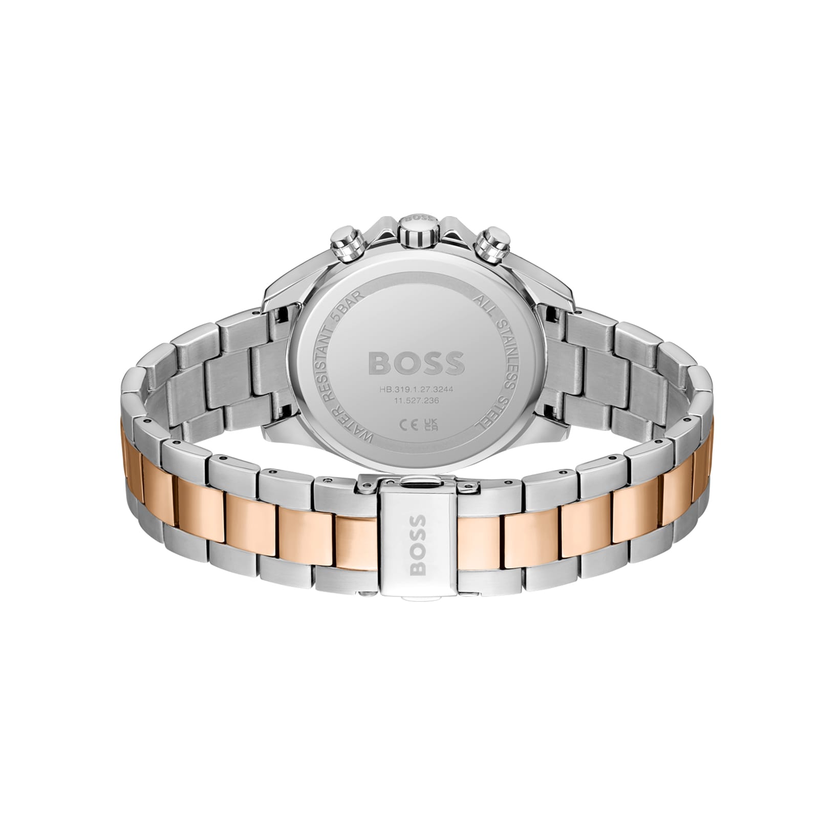 BOSS Novia 38mm Ladies Watch 1502617 | Goldsmiths