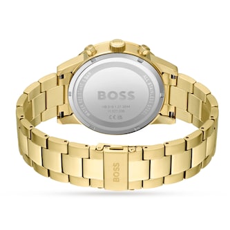 BOSS Allure 44mm Mens Watch 1513923 | Goldsmiths