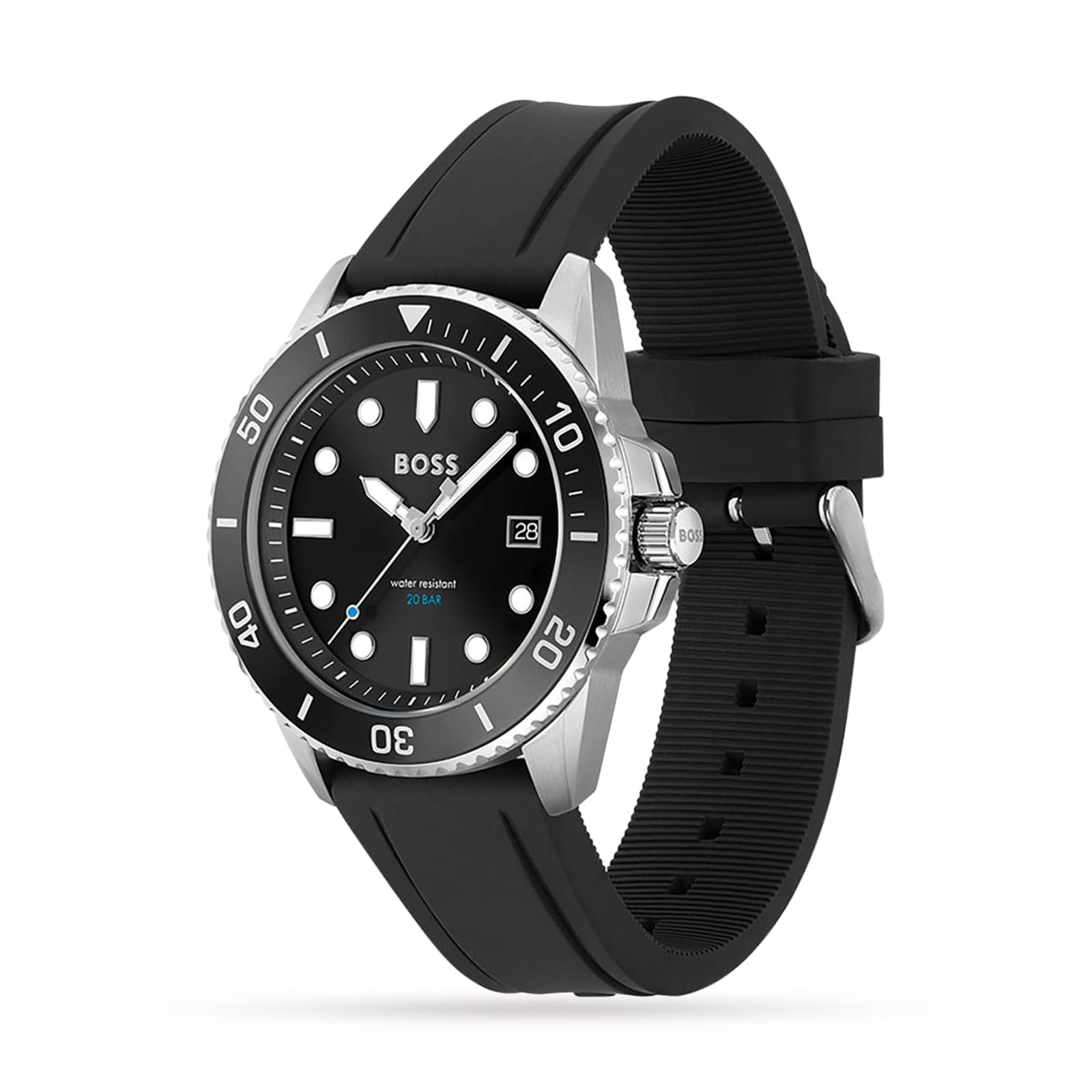 Hugo Boss Watches, Mens & Ladies Hugo Boss Watches for Sale Online UK ...