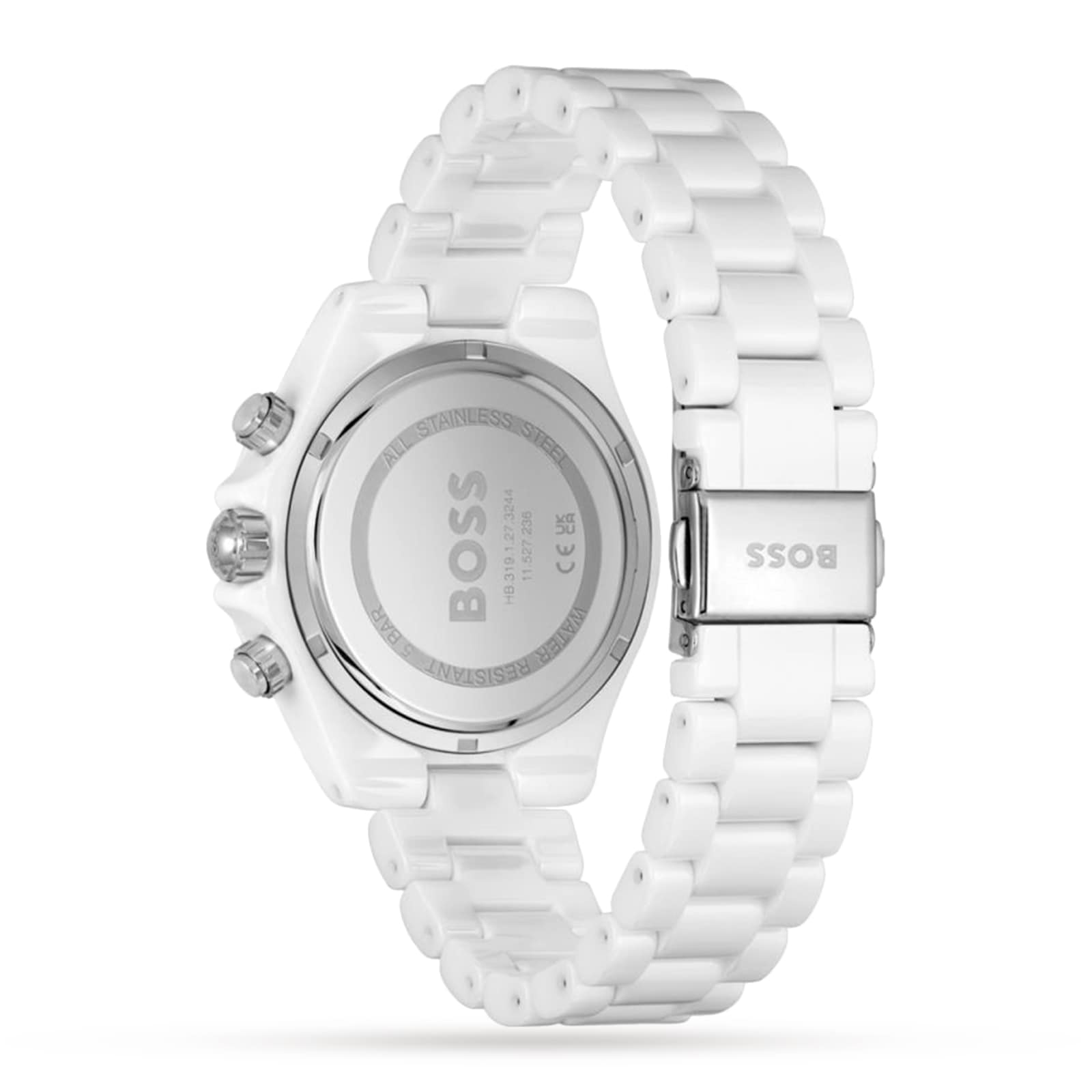 BOSS Novia Ladies 38mm Watch 1502630 | Goldsmiths