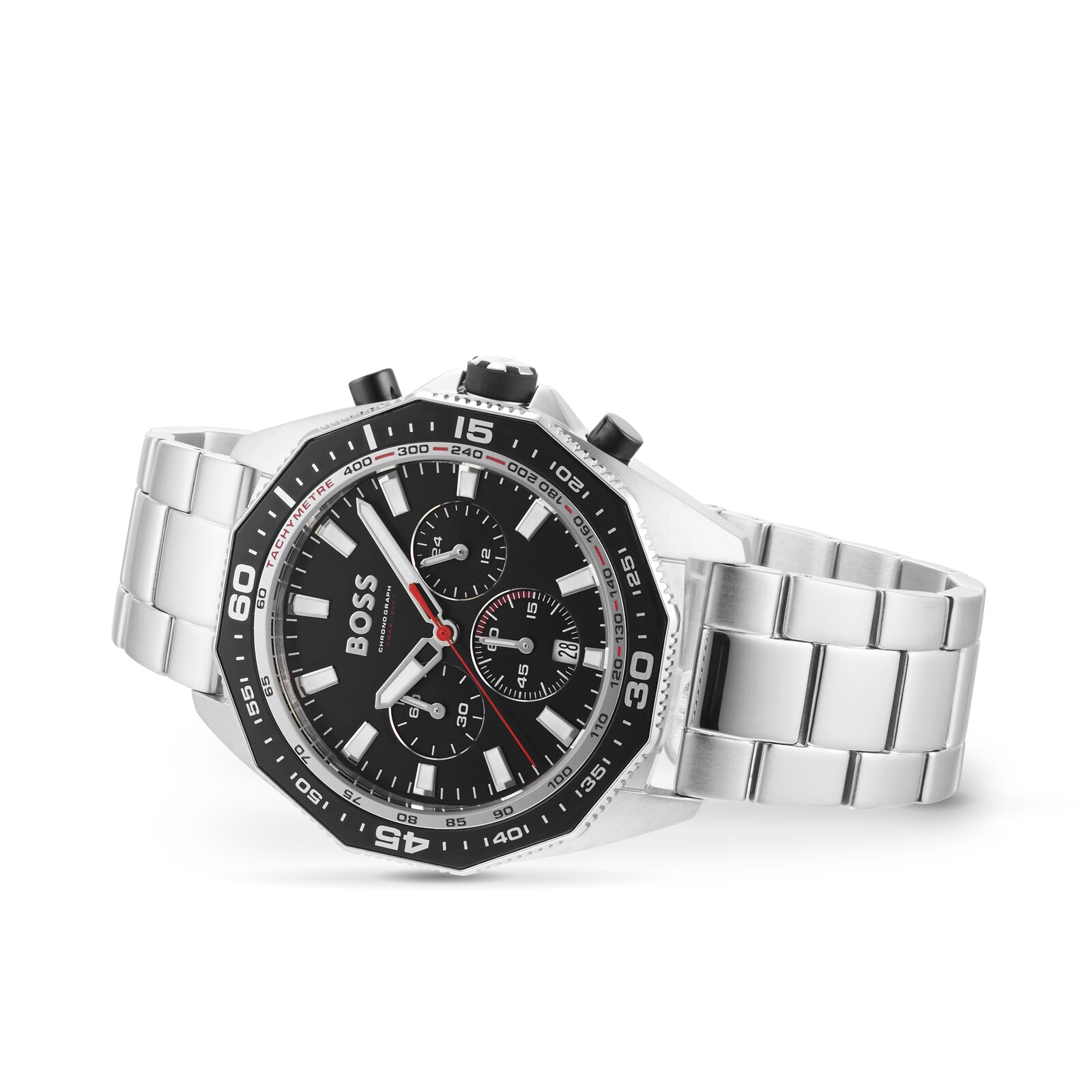 BOSS Quartz Mens Watch 1513971 1513971 | Goldsmiths