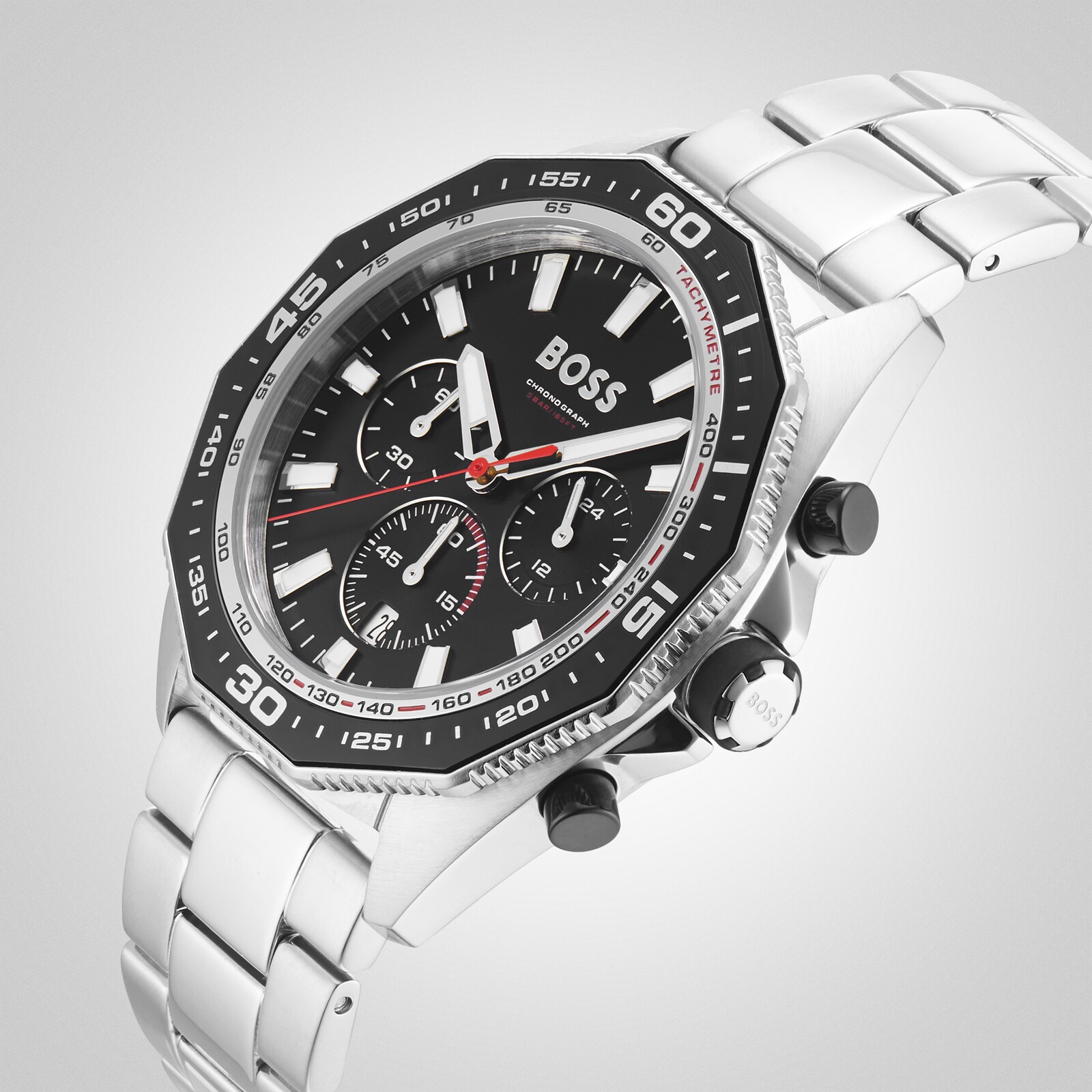 BOSS Quartz Mens Watch 1513971 1513971 | Goldsmiths